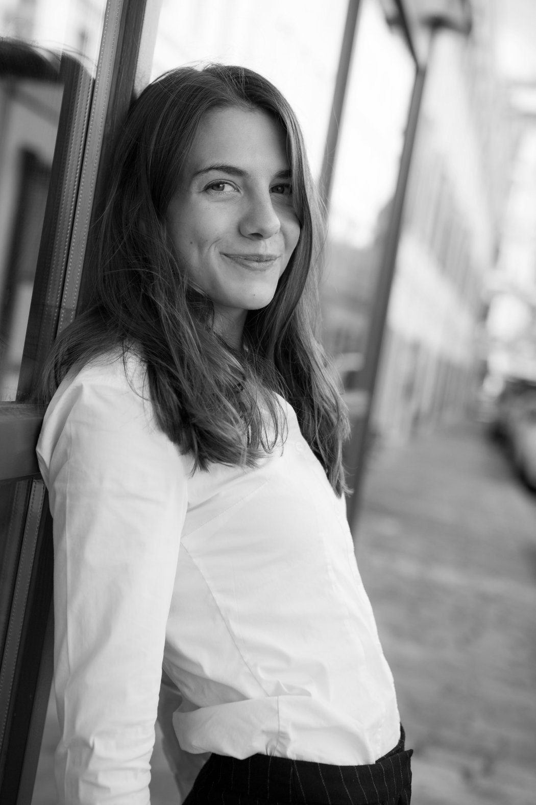 Menschen | Das Büro | BWM Designers & Architects