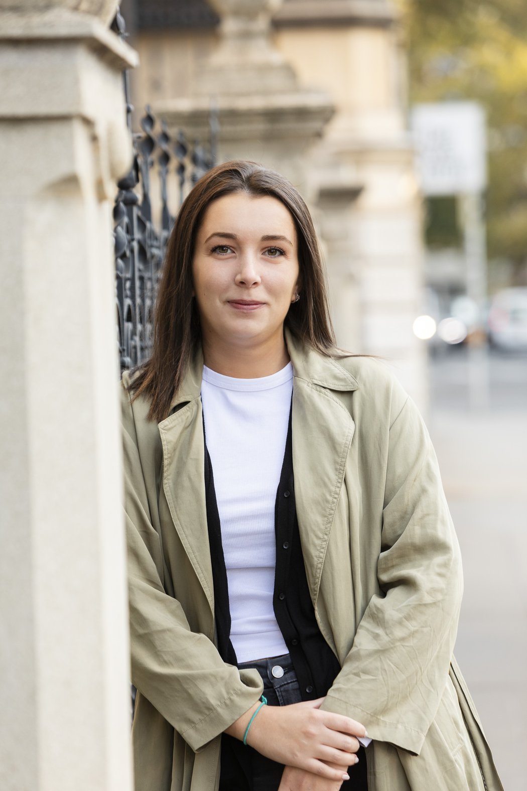 Menschen | Das Büro | BWM Designers & Architects