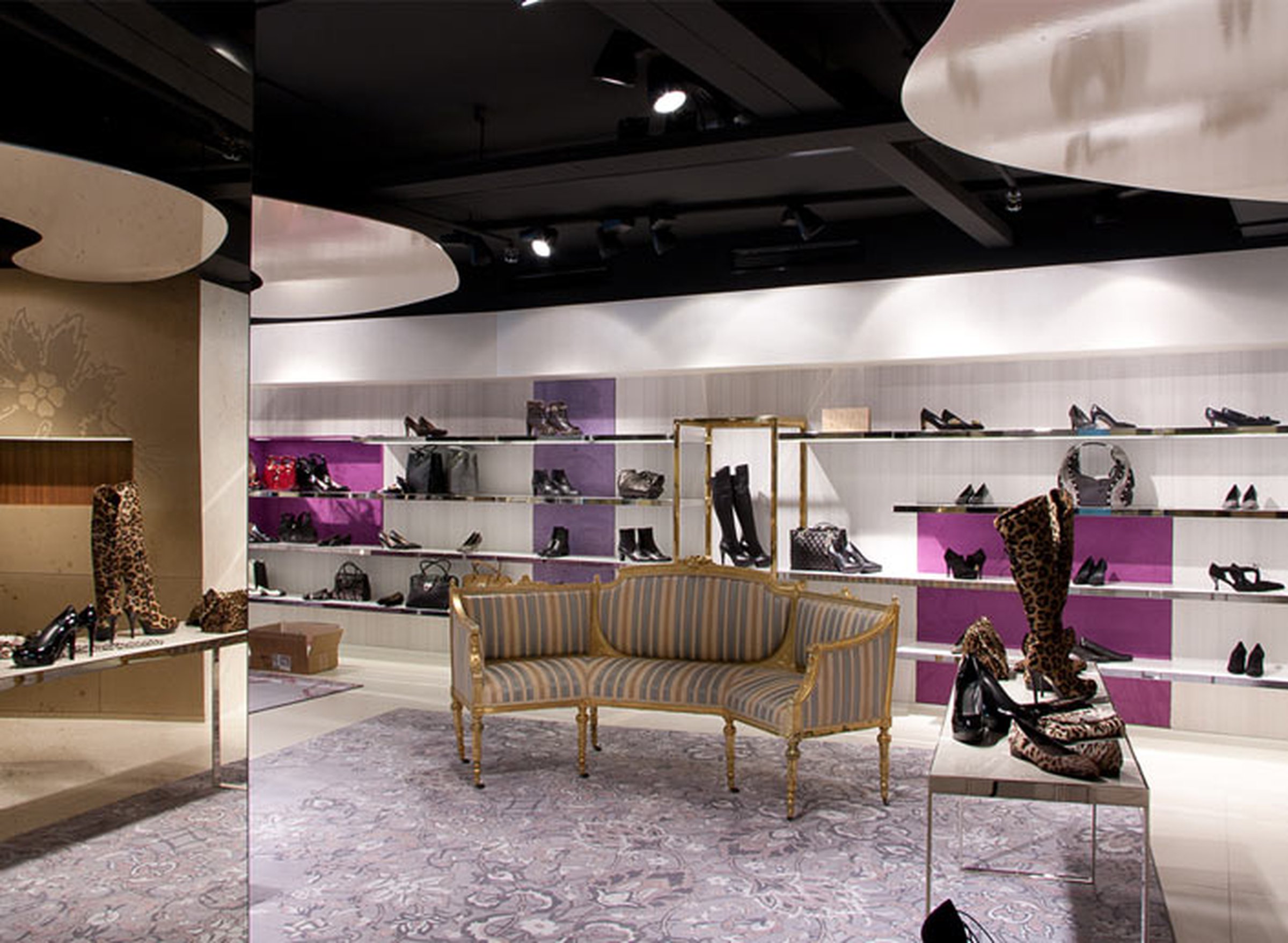 The 6th Floor | BWM Designers & Architects