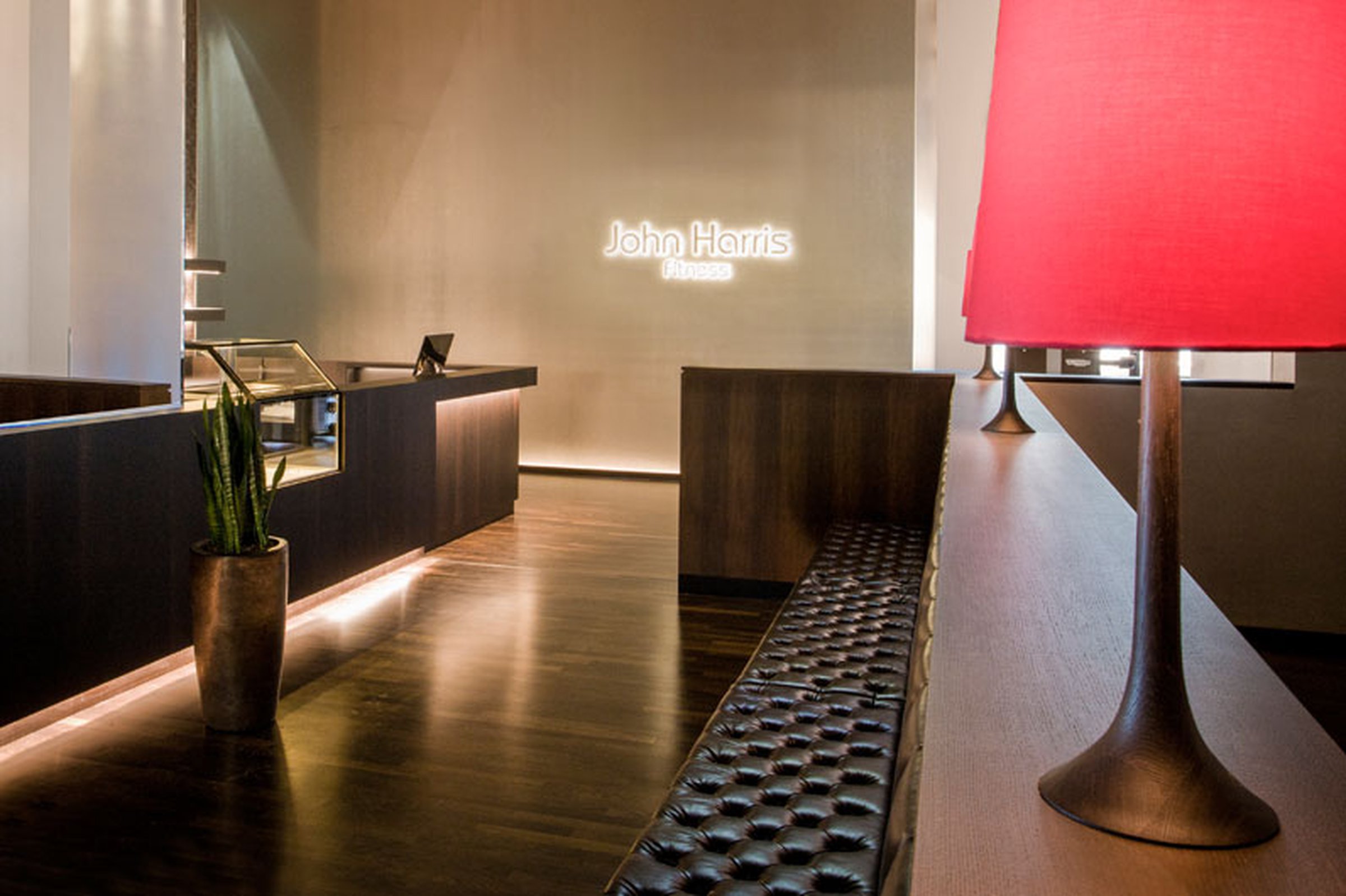 John Harris DC Tower 1220 | BWM Designers & Architects