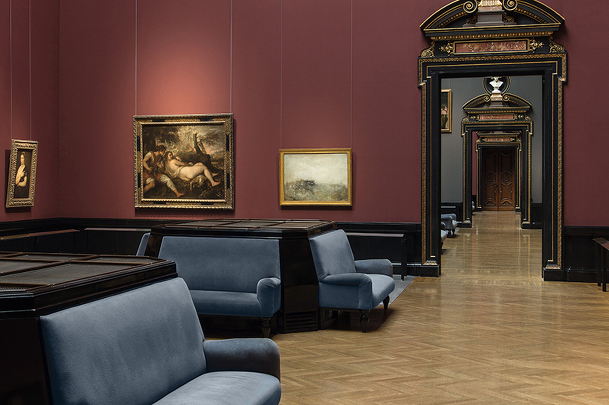 The Shape of Time | BWM Designers & Architects