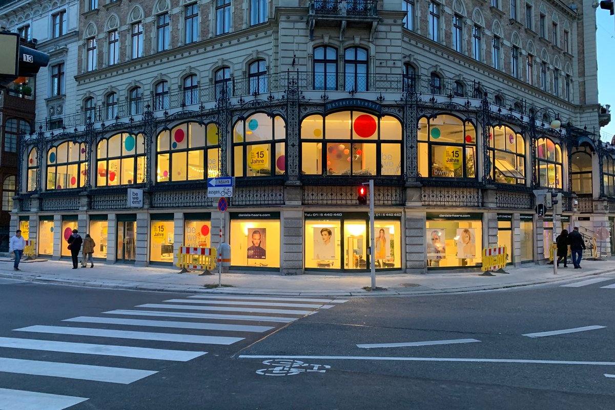 15 years’ anniversary of BWM! | News | BWM Designers & Architects