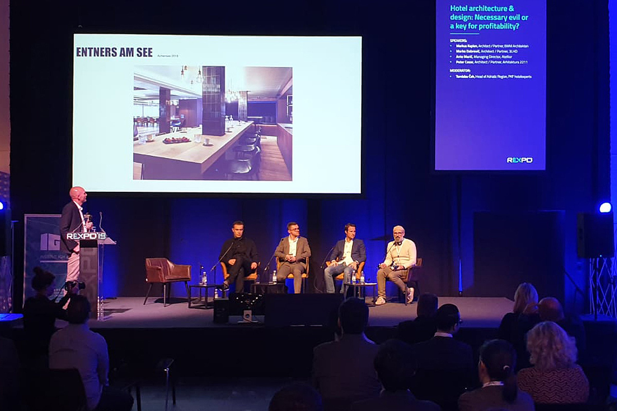 Architecture | BWM Architects