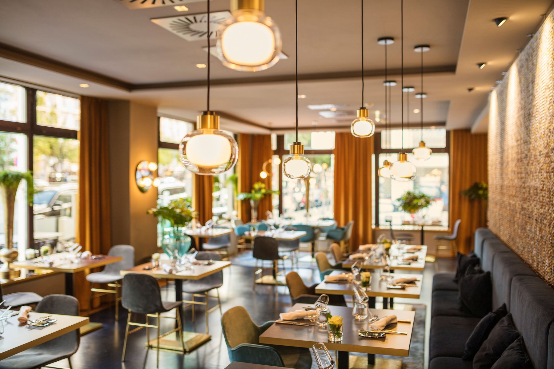 The Ring Hotel | BWM Designers & Architects