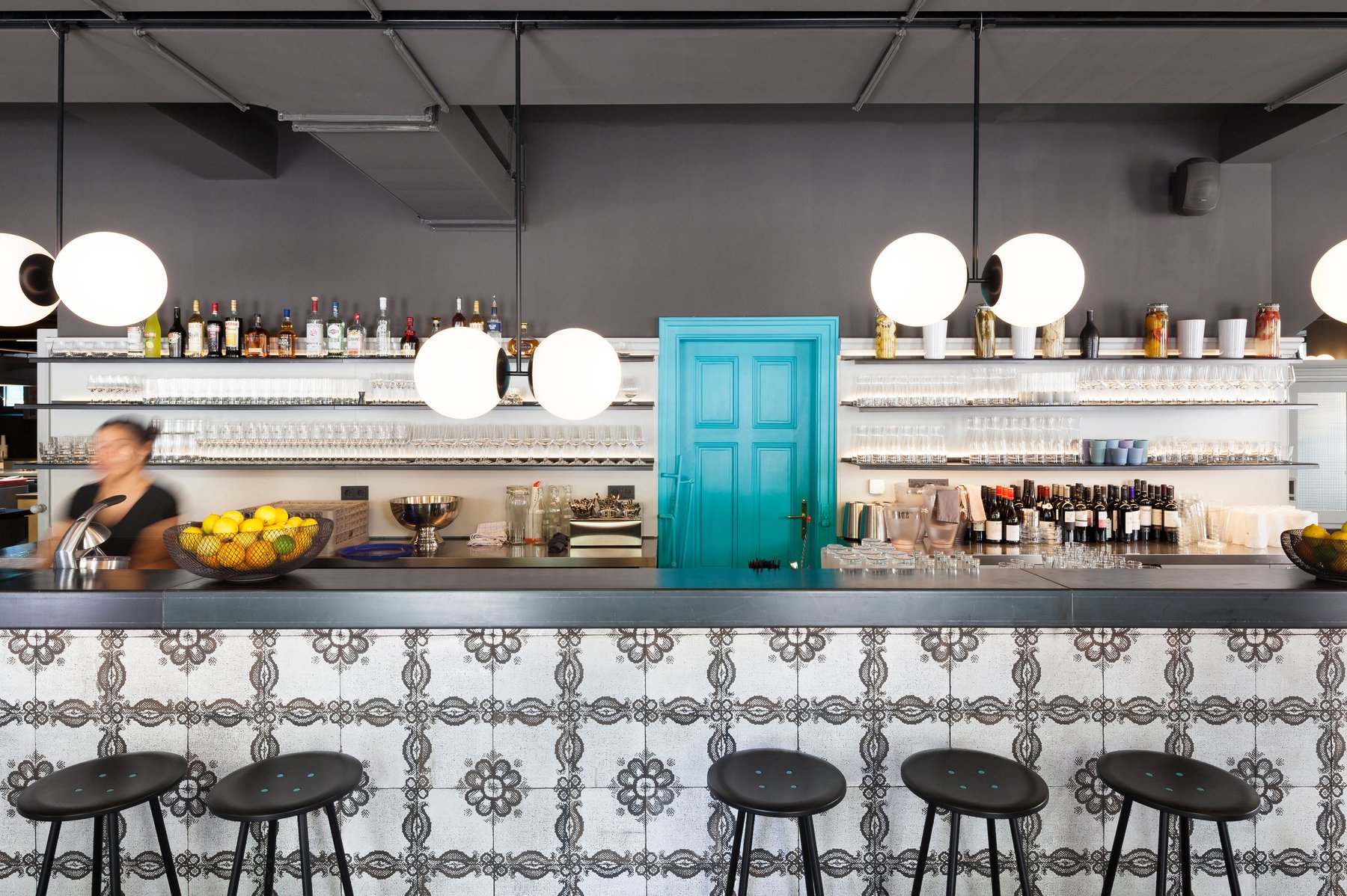 Bestes Wiener Beisl | News | BWM Designers & Architects