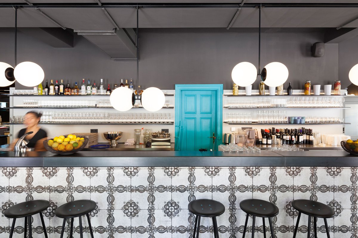 Bestes Wiener Beisl | News | BWM Designers & Architects