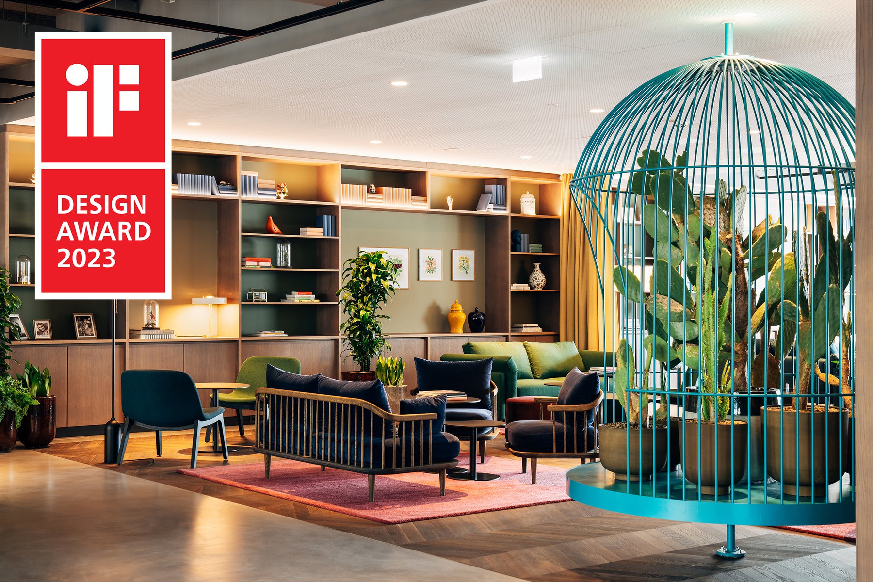 Hotel Galántha | BWM Designers & Architects