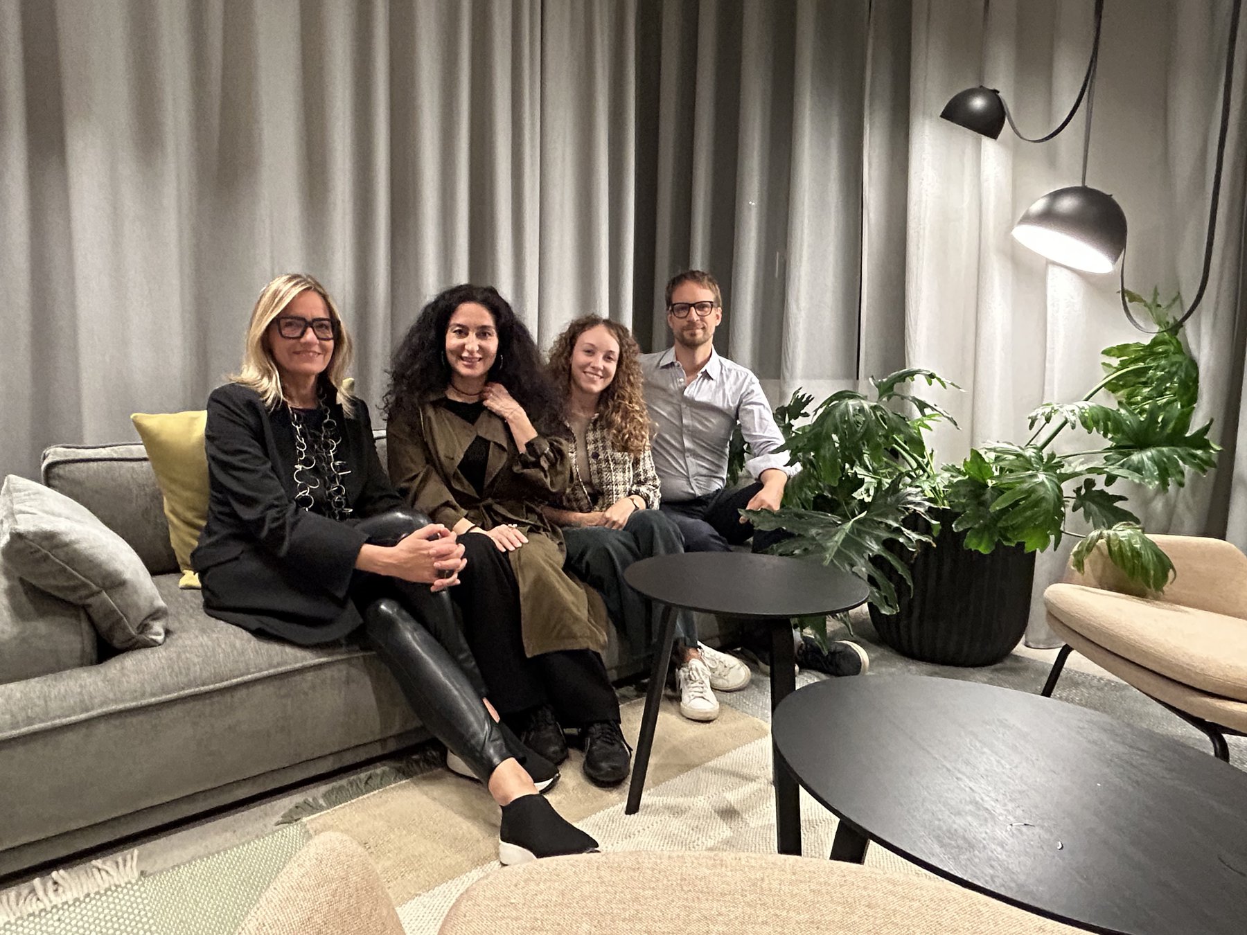 Polestar Office | BWM Designers & Architects