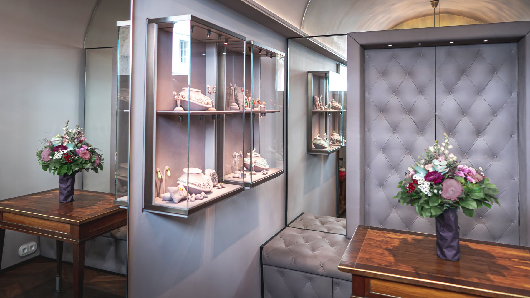 Nach Wien folgt Salzburg … | News | BWM Designers & Architects