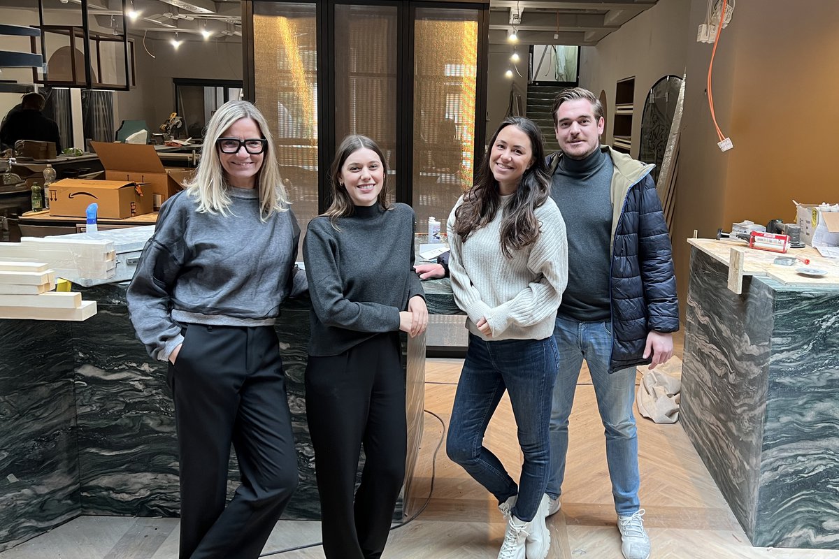 work in progress … | News | BWM Designers & Architects