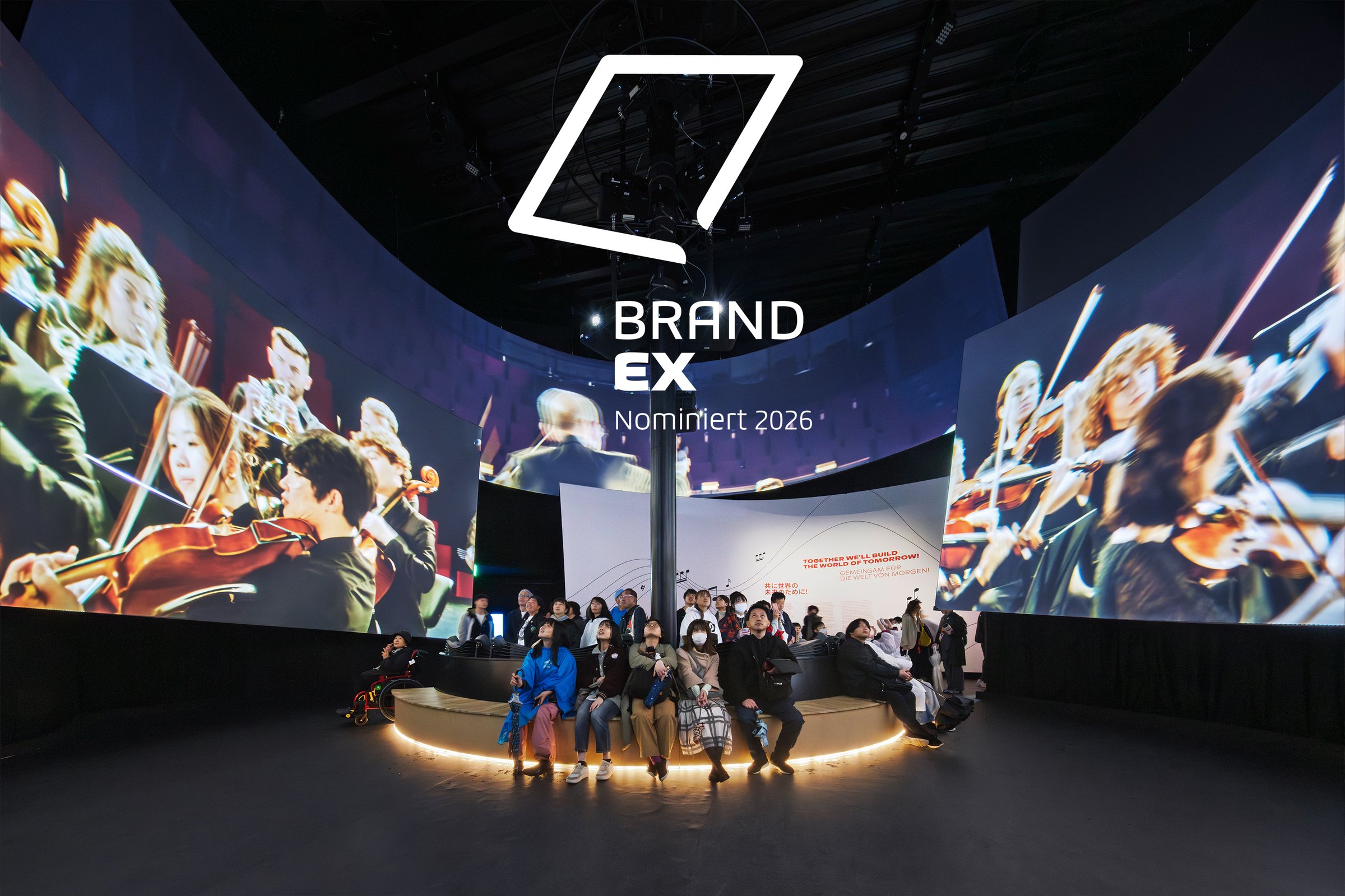 Shortlist! | News | BWM Designers & Architects