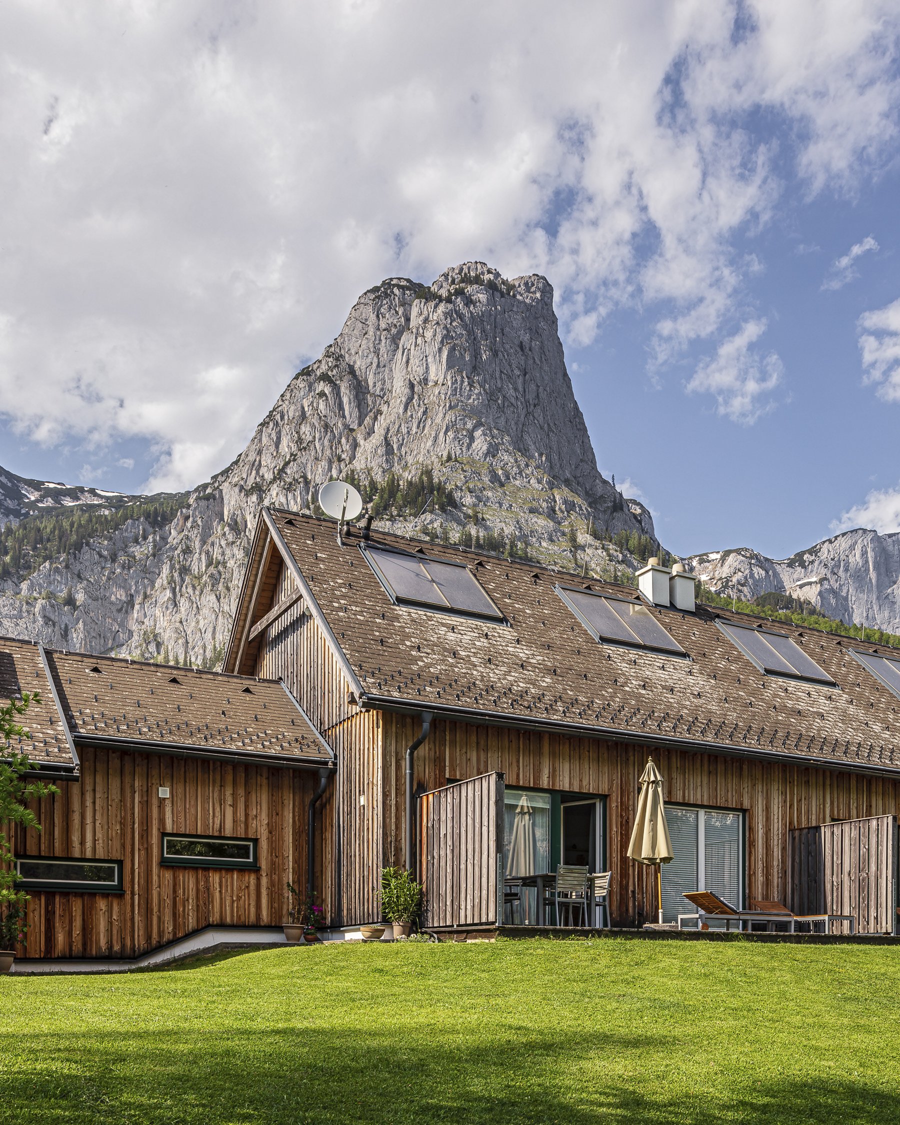 Ferien-Idylle. | News | BWM Designers & Architects