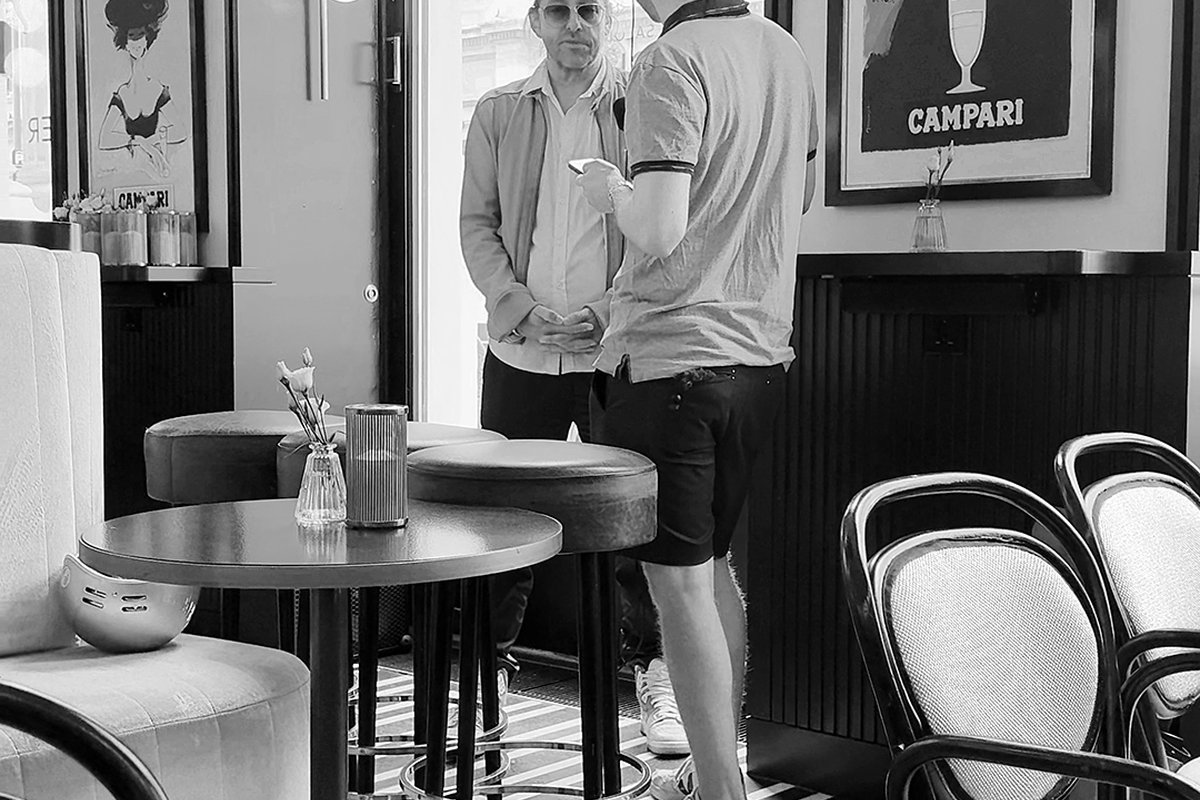 Im Bestand planen und bauen | News | BWM Designers & Architects