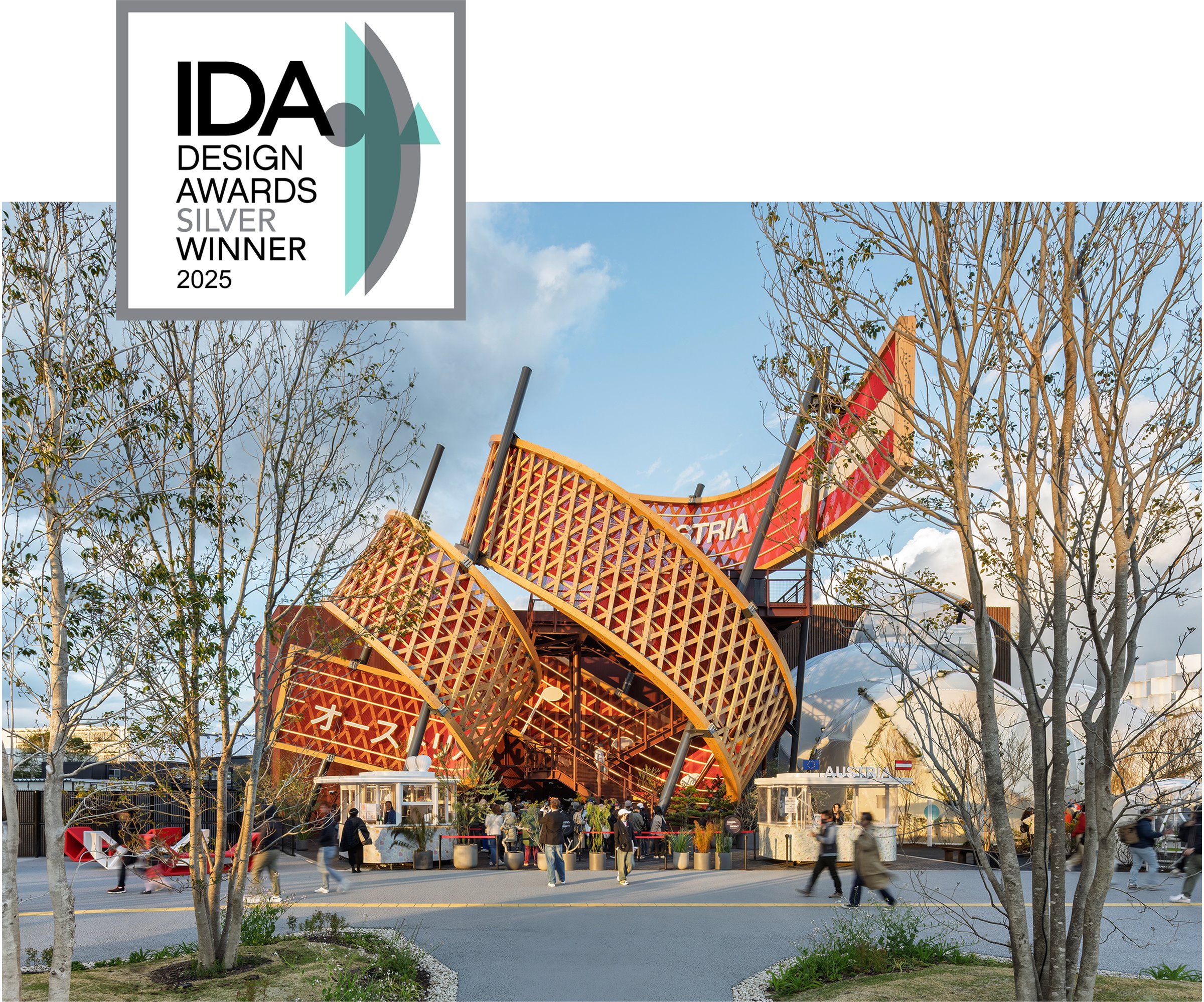 Silber! | News | BWM Designers & Architects