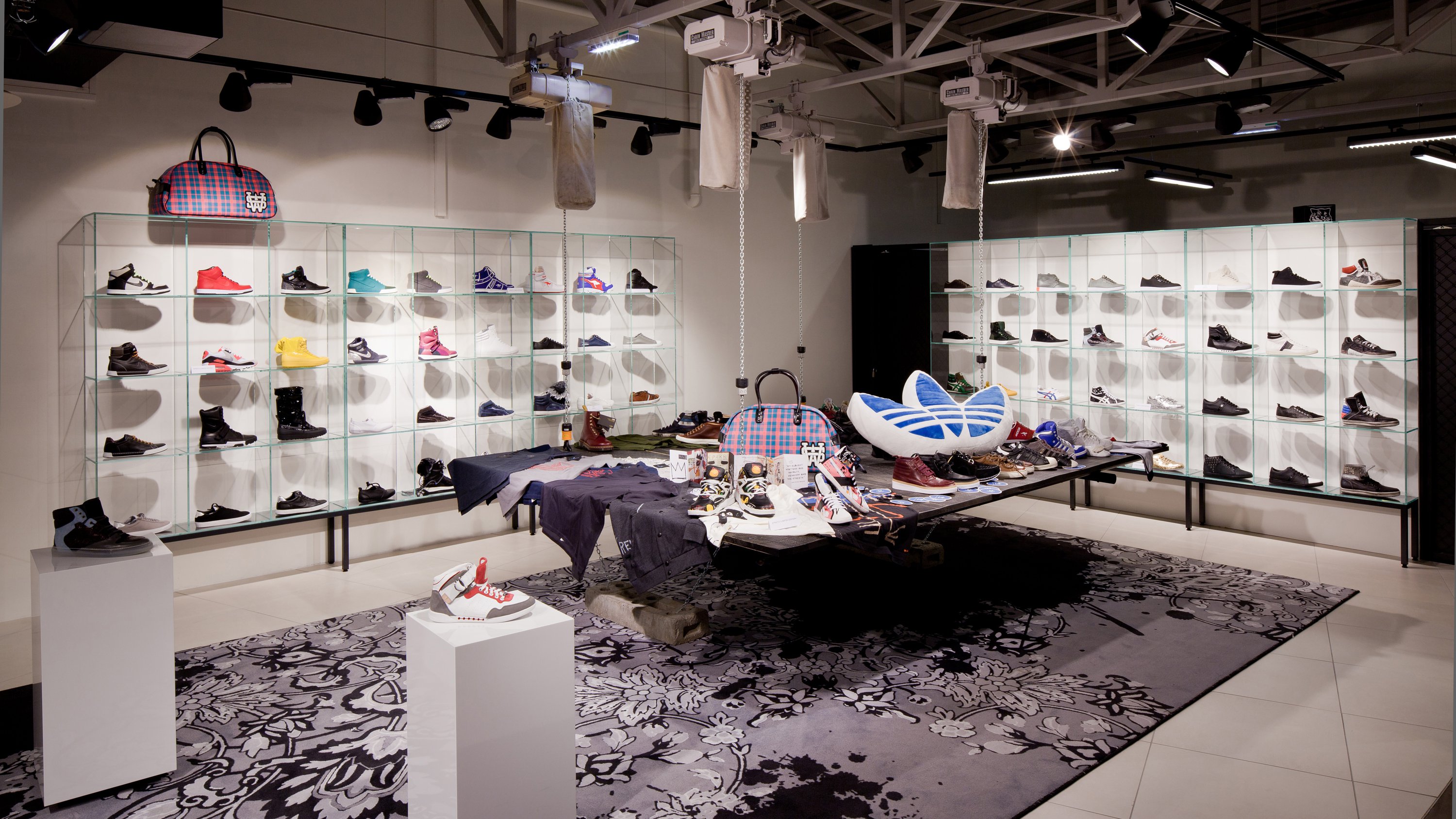 The 6th Floor | BWM Designers & Architects