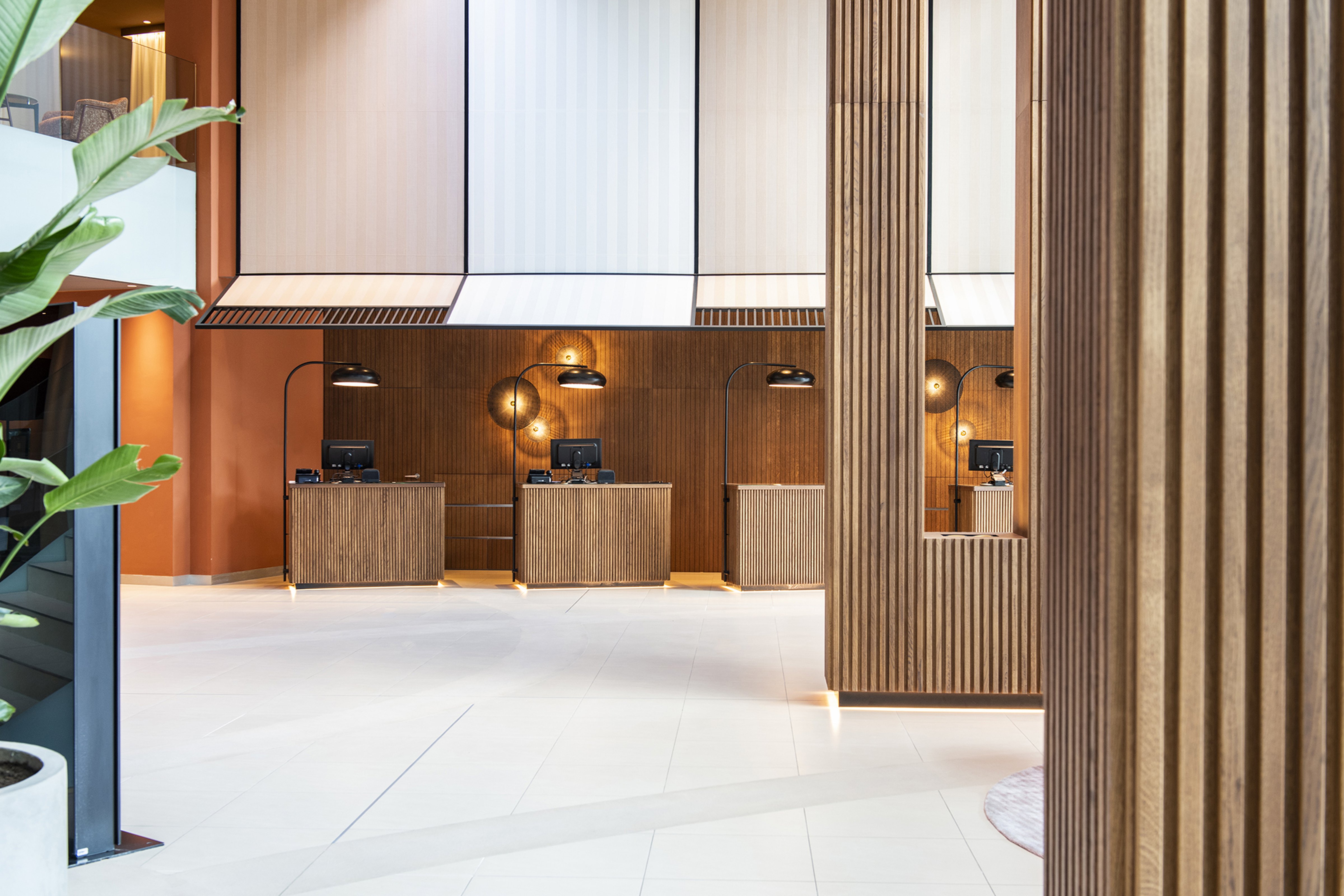 Radisson Blu Resort & Spa Split | BWM Designers & Architects