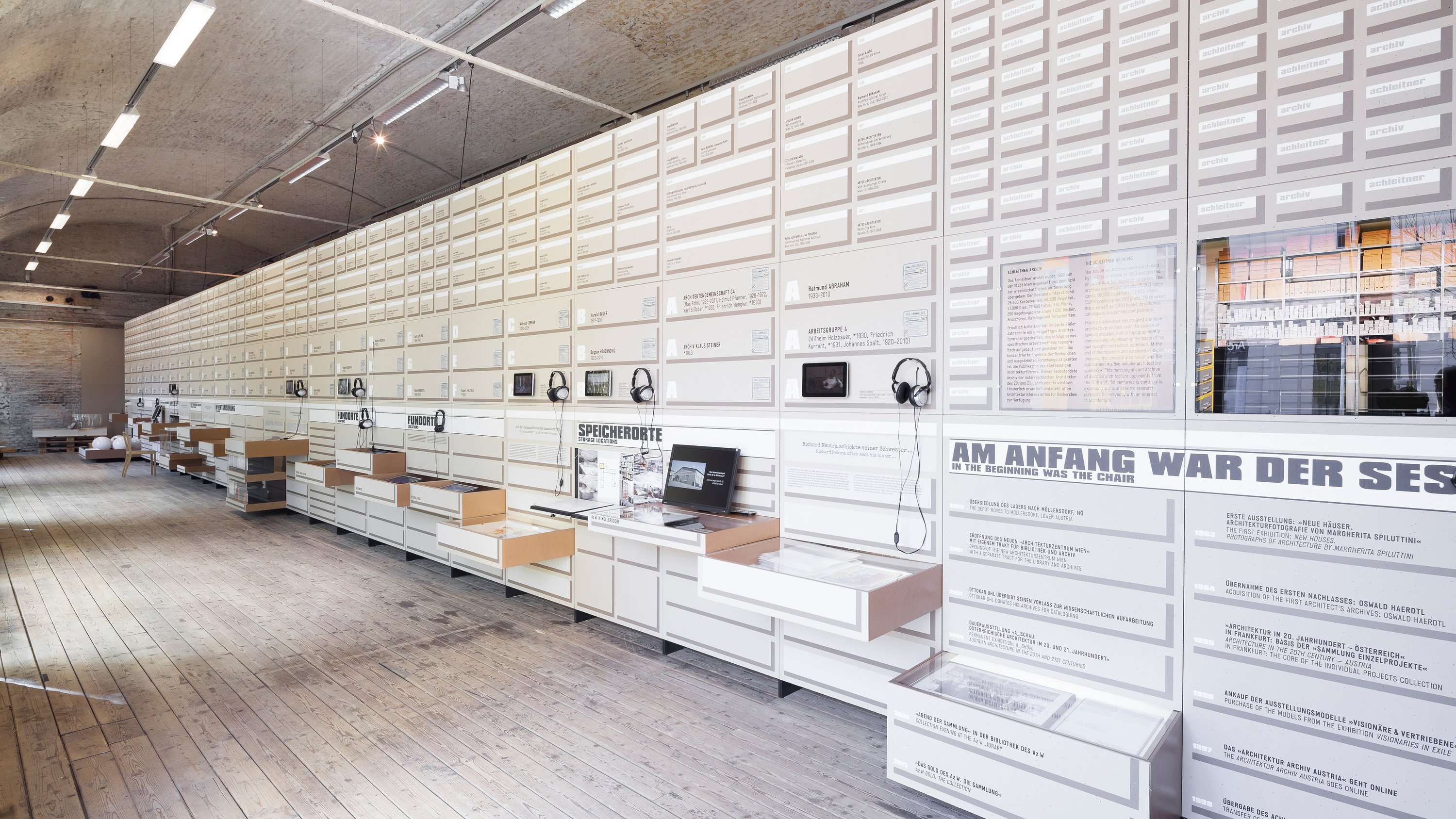 Az W Gold. The Collection | BWM Designers & Architects