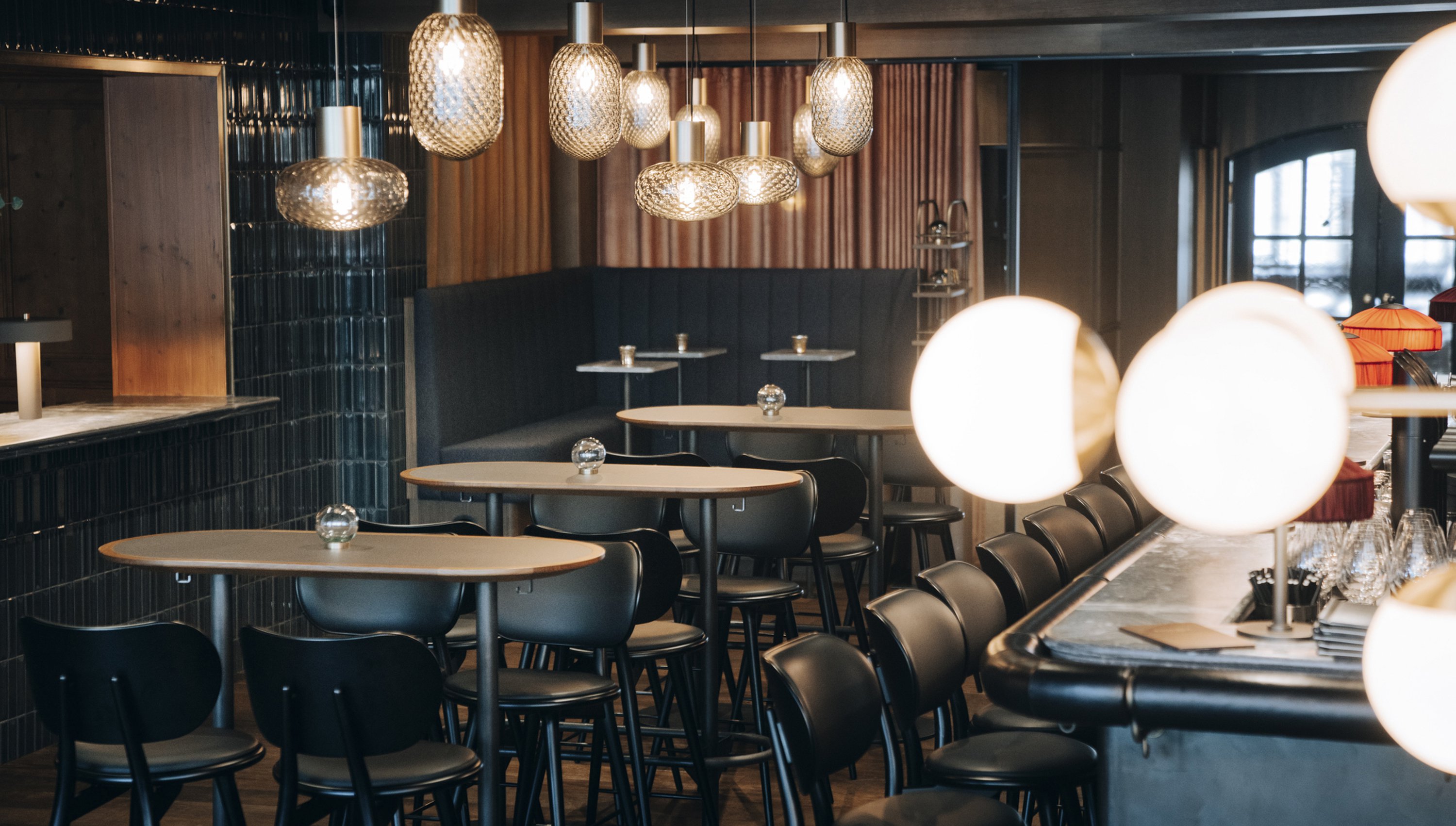 ENTNERs am See | BWM Designers & Architects