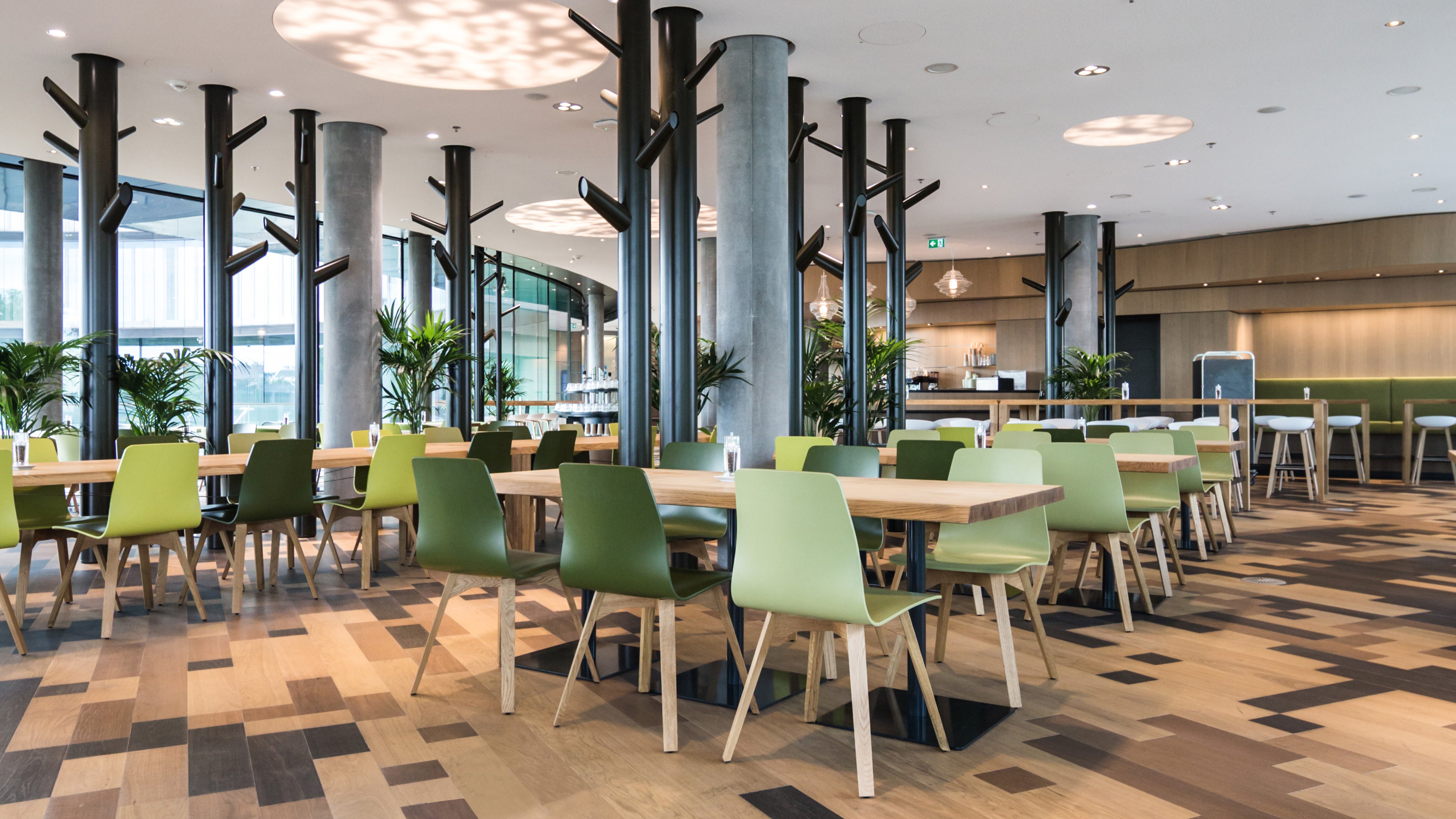 The Park Kitchen | BWM Designers & Architects