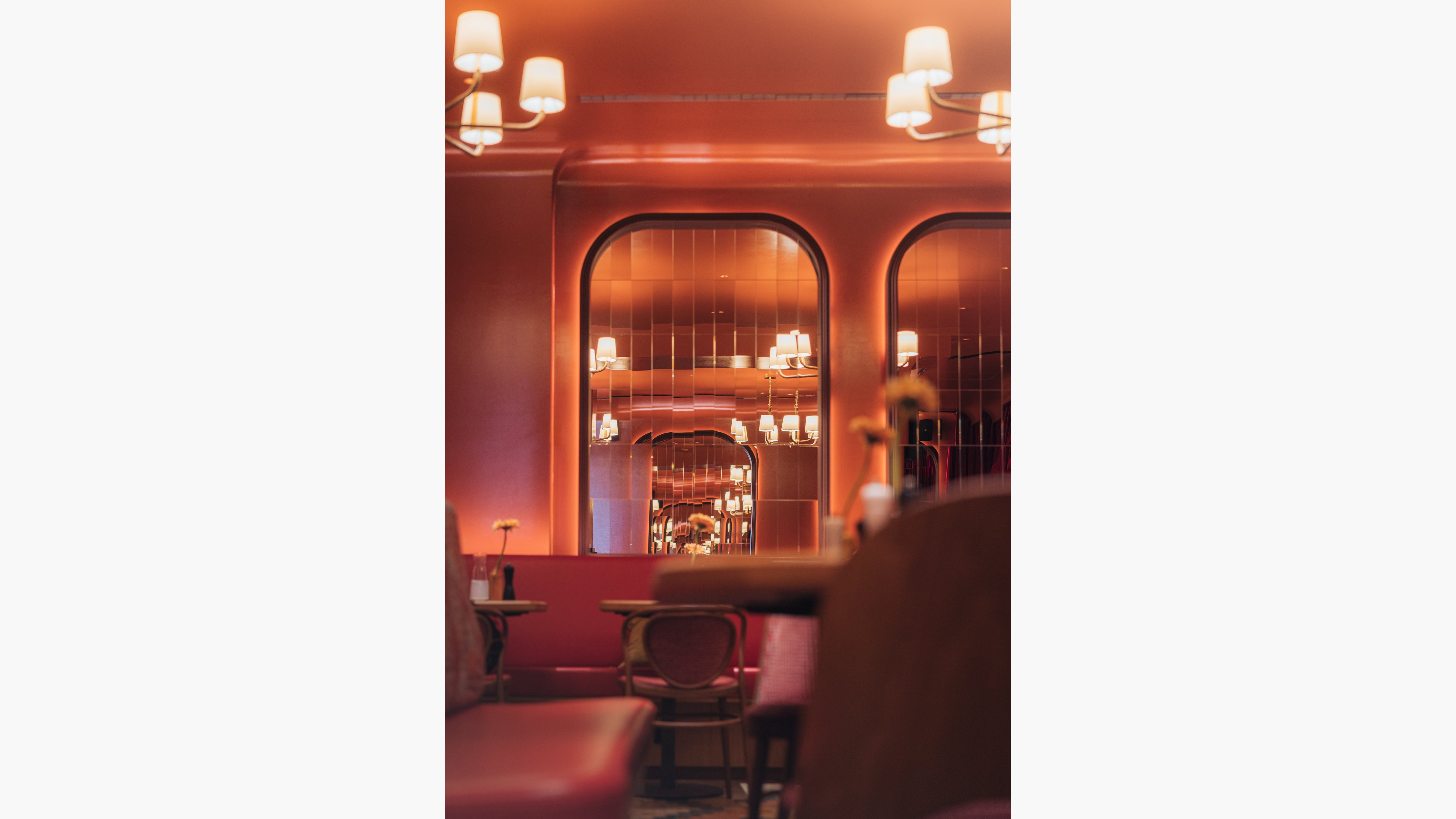 Figlmüllers Café am Dom | BWM Designers & Architects
