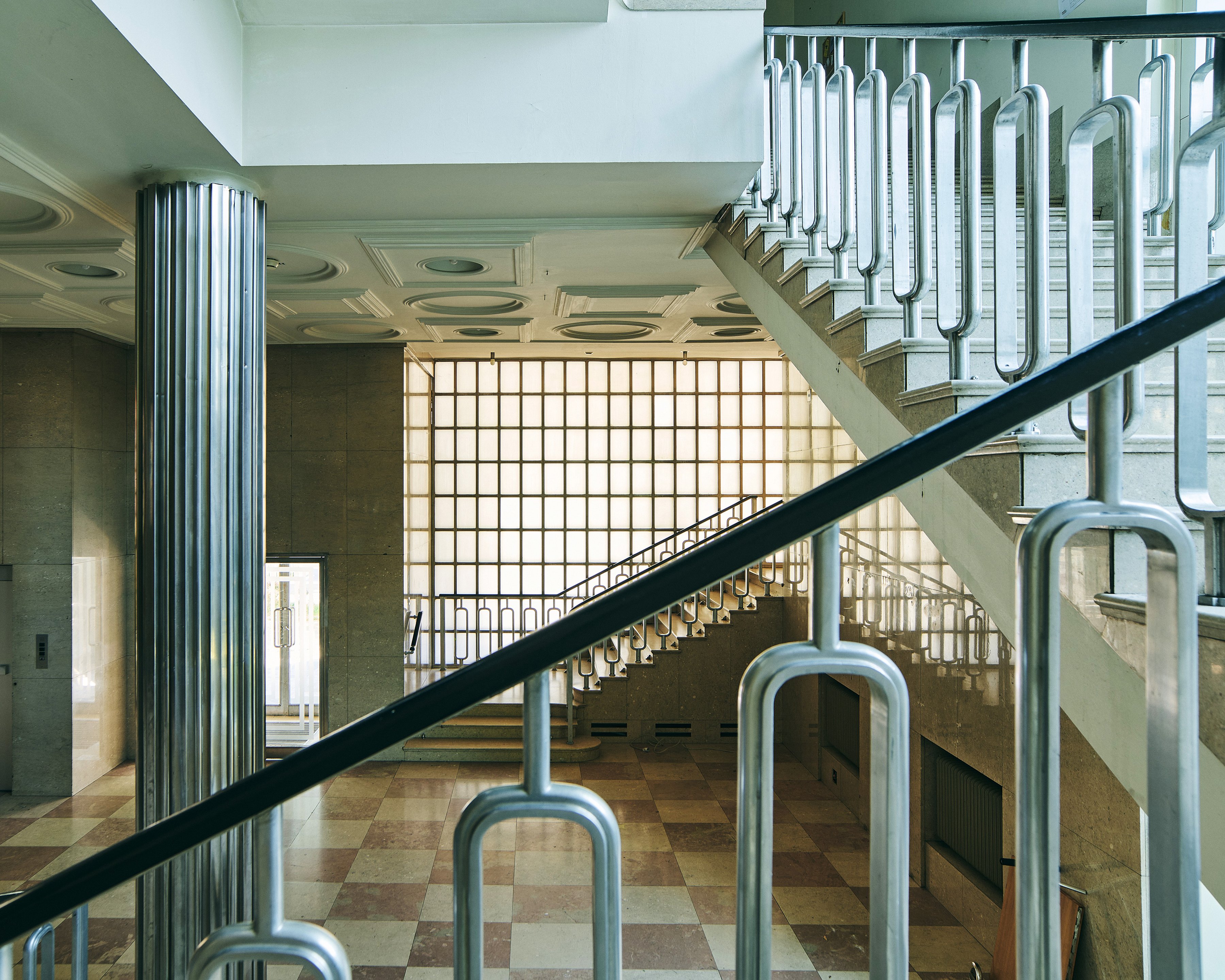 Funkhaus Wien | BWM Designers & Architects