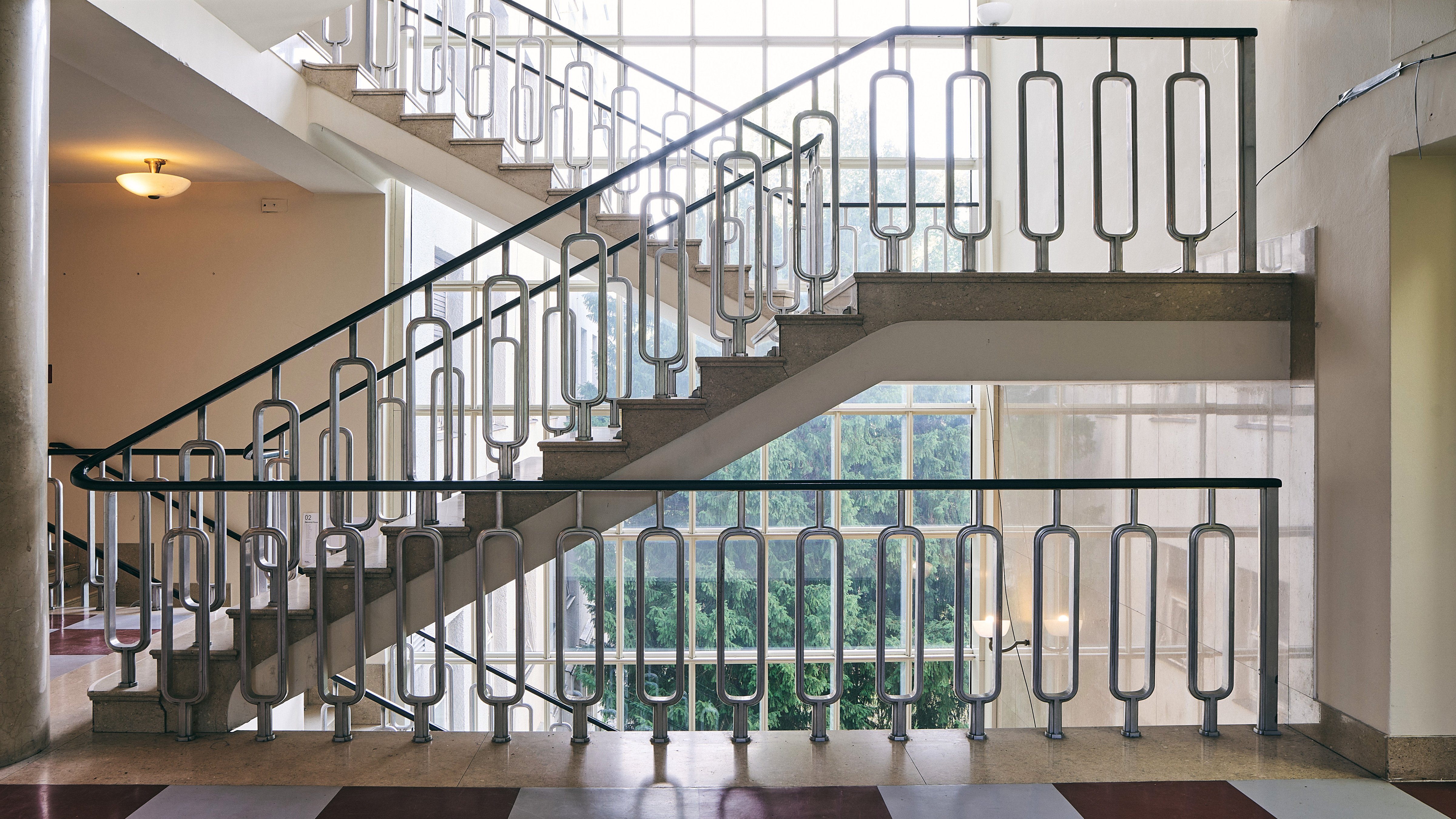 Funkhaus Wien | BWM Designers & Architects