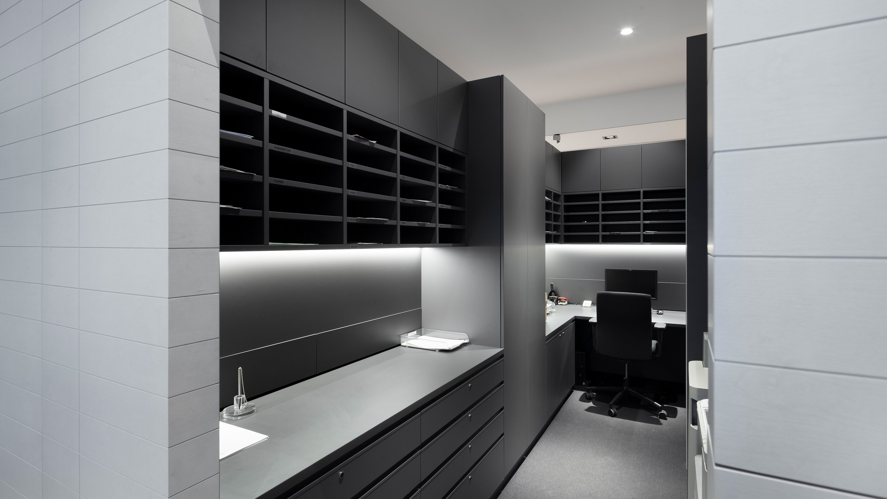 FWP Kanzlei | BWM Designers & Architects