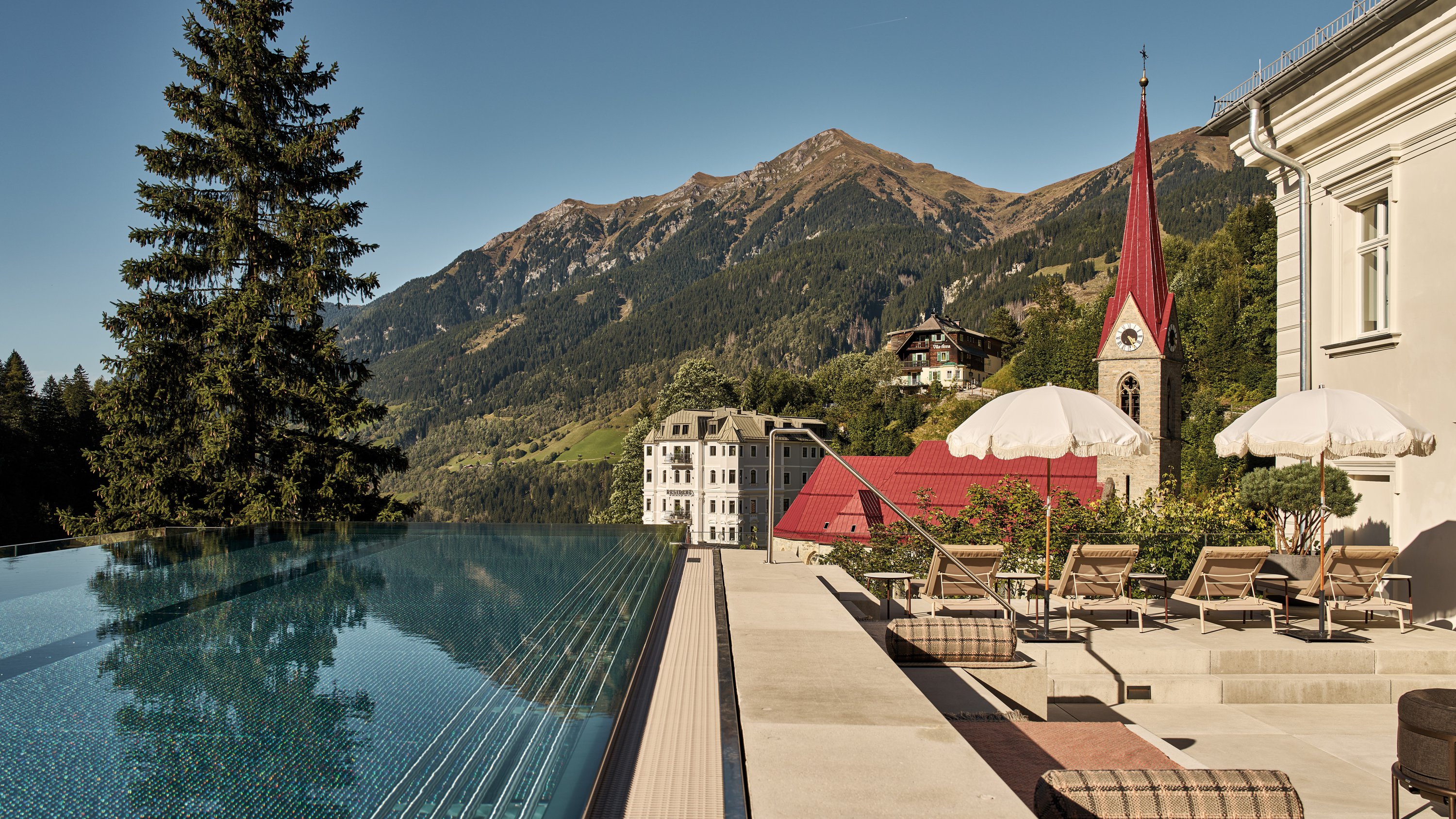 Straubinger Grand Hotel | BWM Designers & Architects