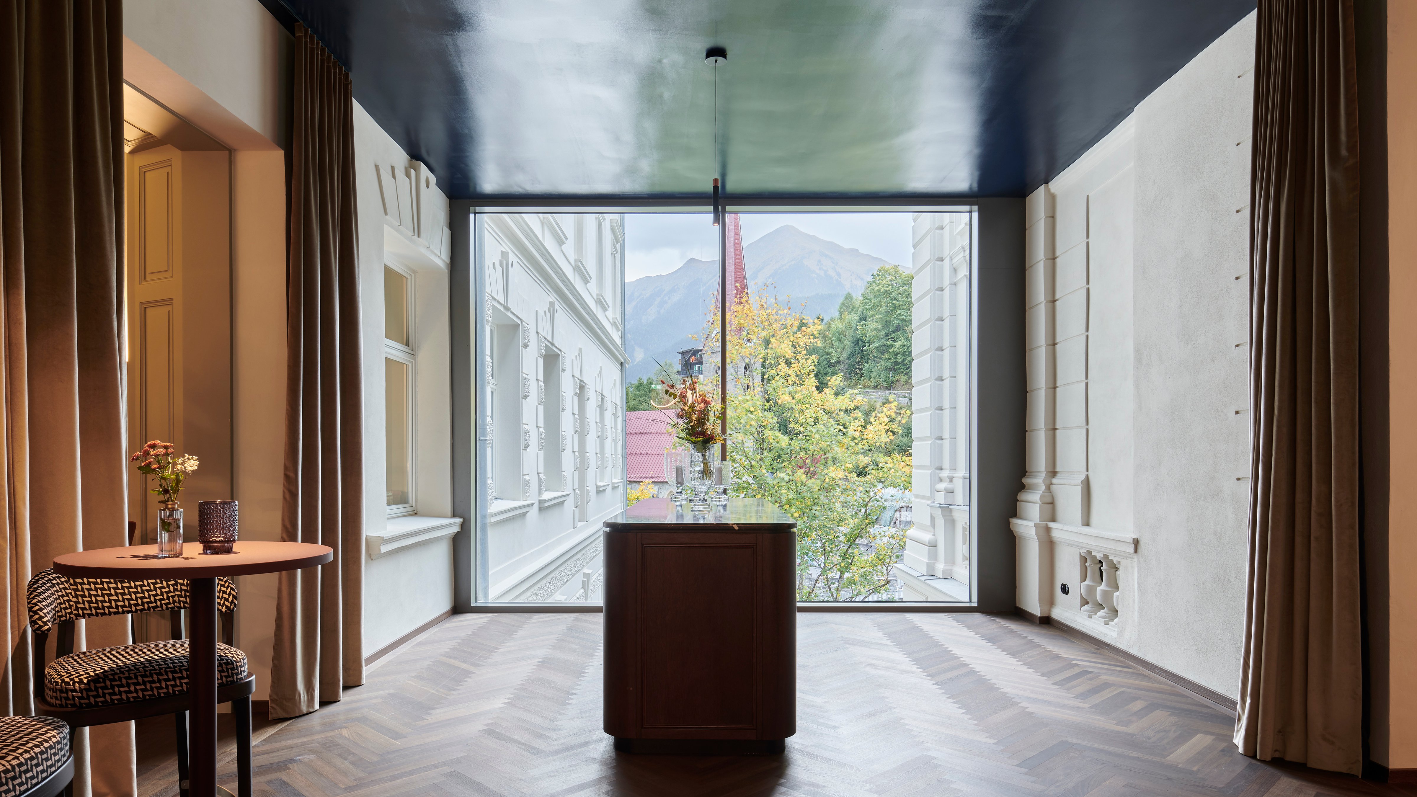 Straubinger Grand Hotel | BWM Designers & Architects