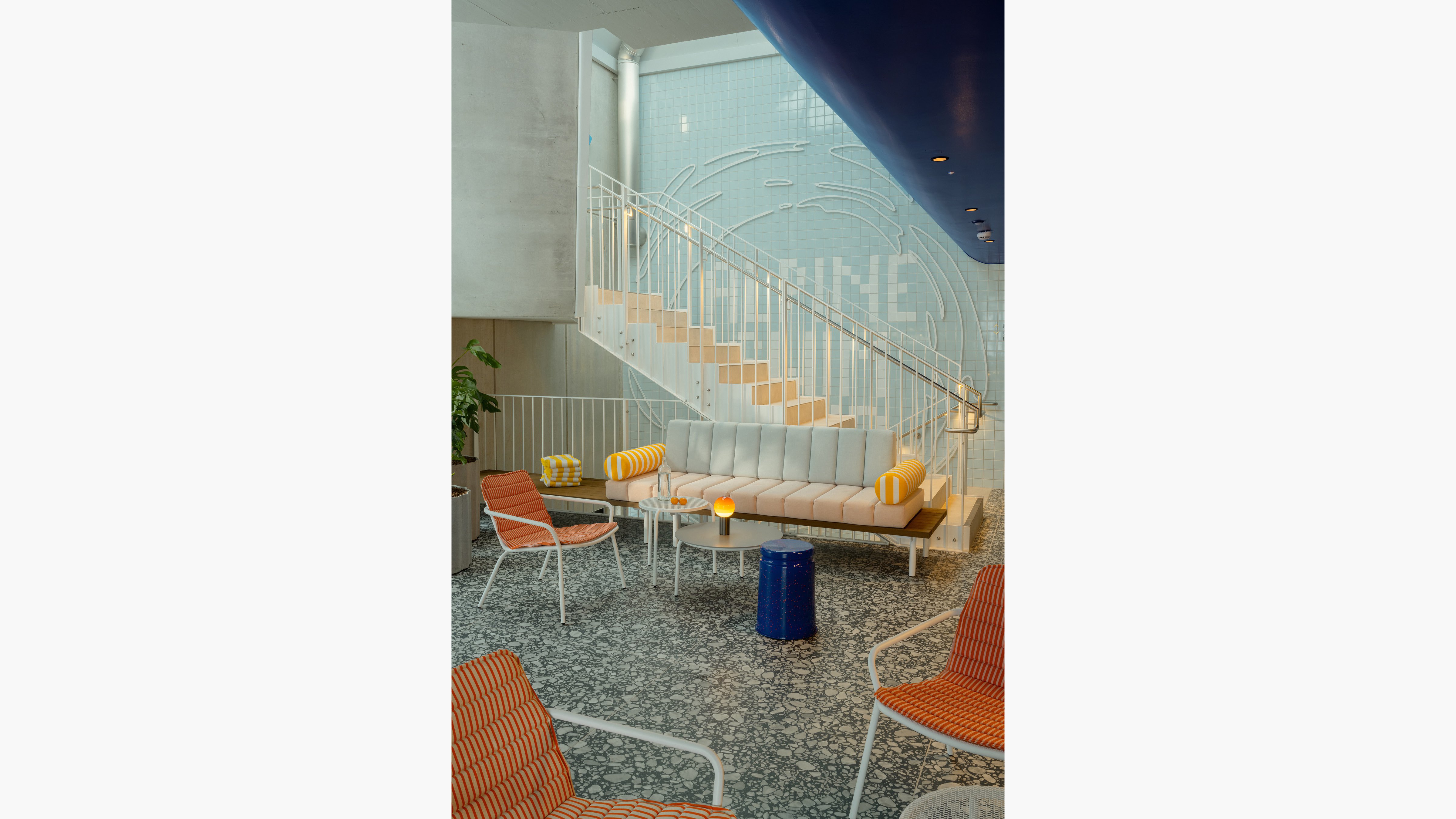 Hotel Badeschloss | BWM Designers & Architects