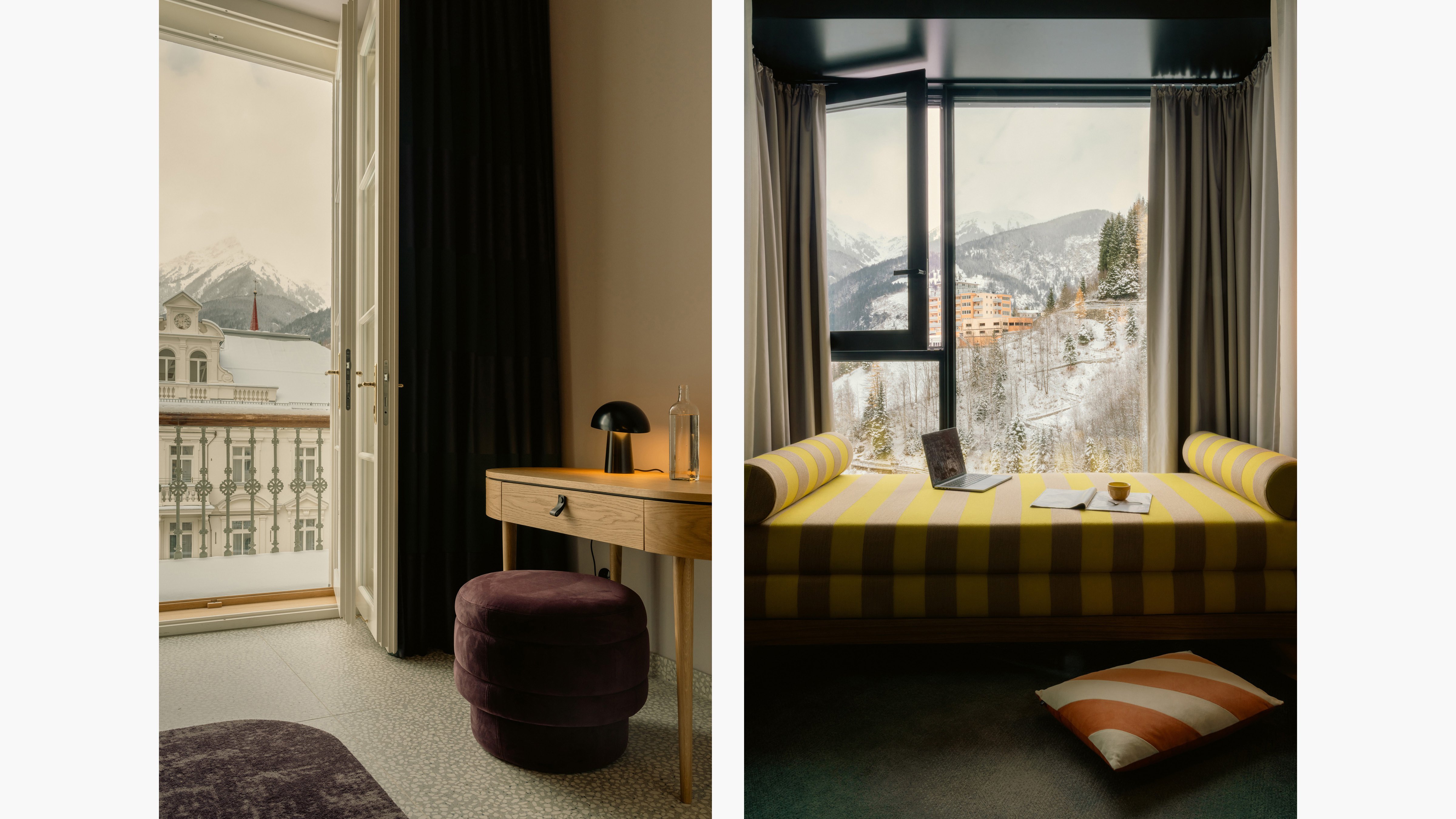 Hotel Badeschloss | BWM Designers & Architects