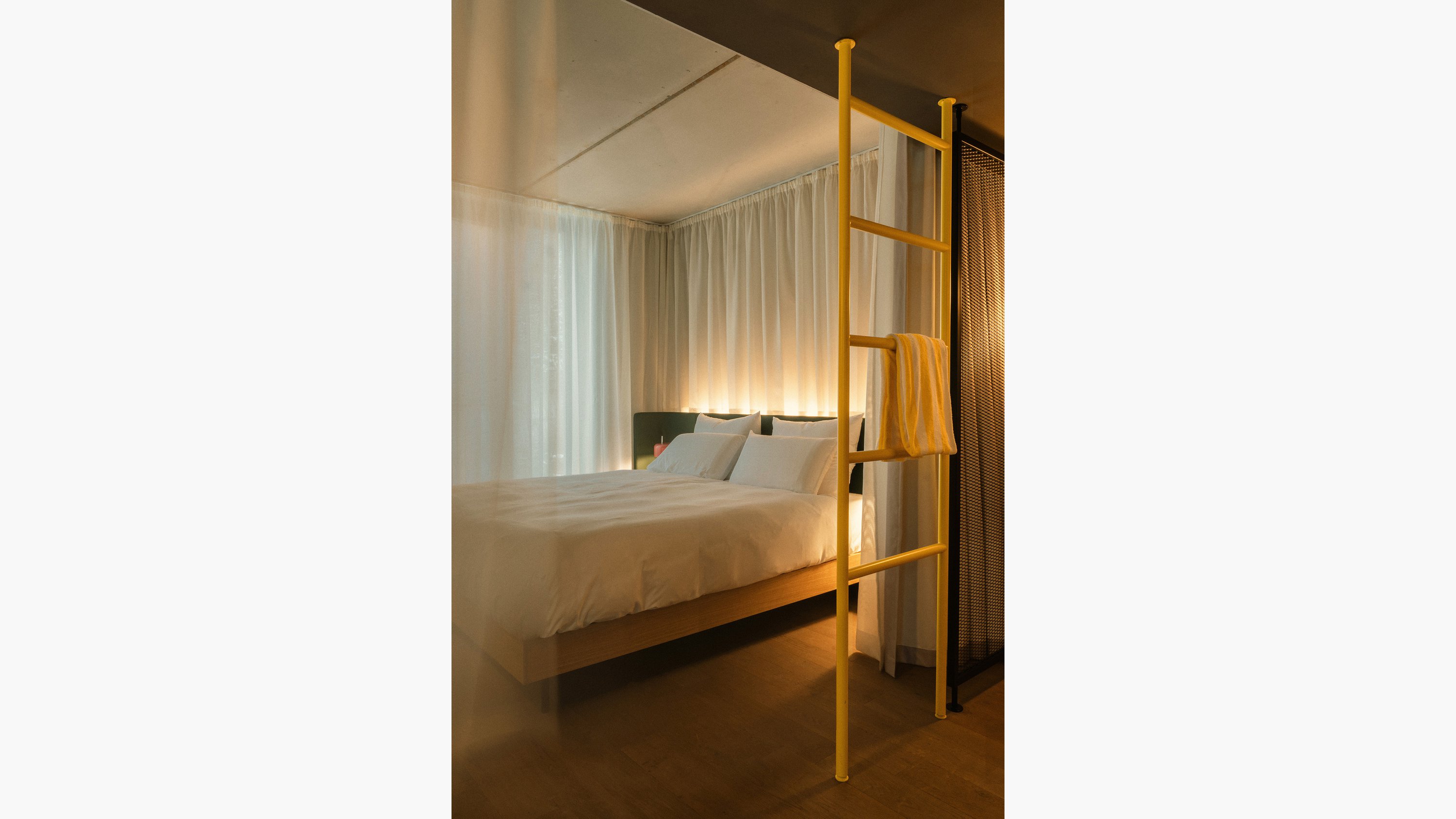 Hotel Badeschloss | BWM Designers & Architects