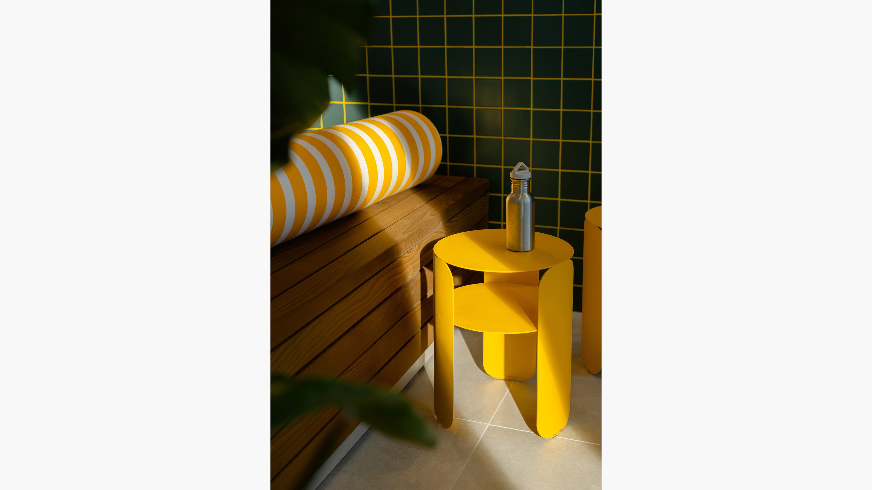 Hotel Badeschloss | BWM Designers & Architects