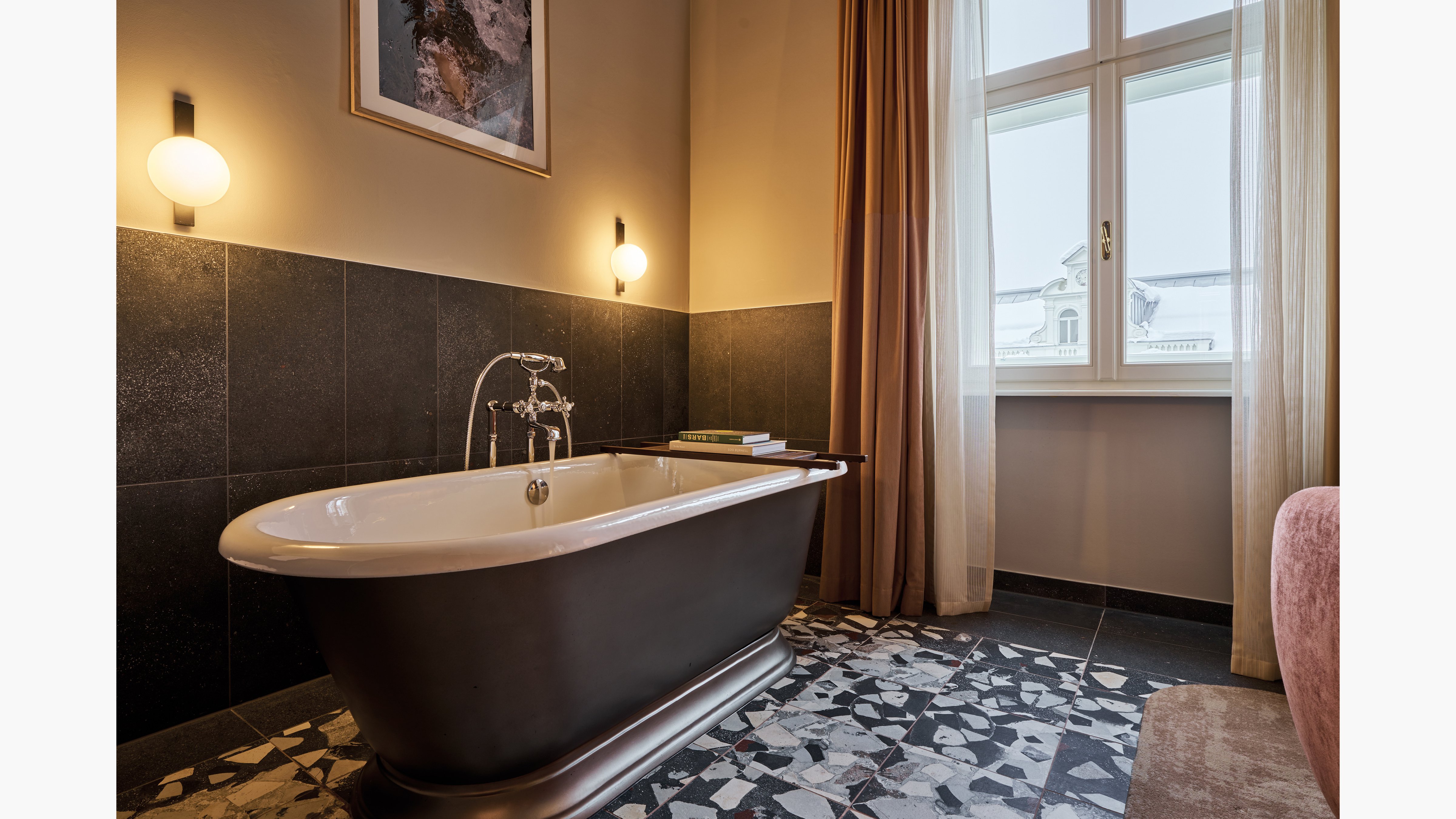Hotel Badeschloss | BWM Designers & Architects