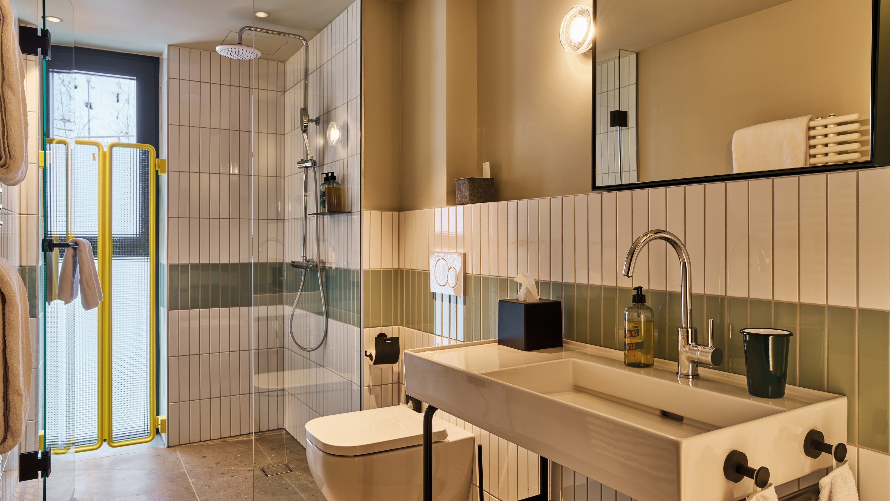 Hotel Badeschloss | BWM Designers & Architects