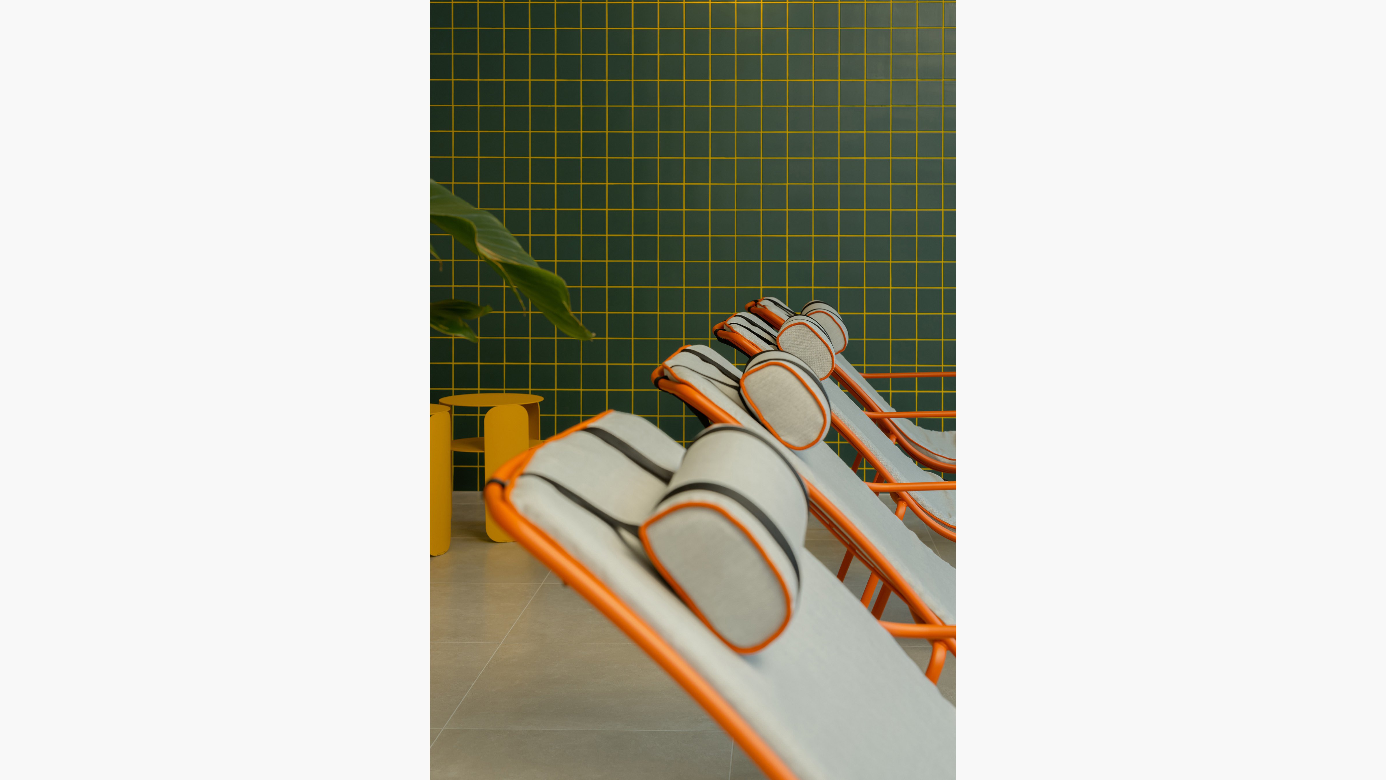 Hotel Badeschloss | BWM Designers & Architects