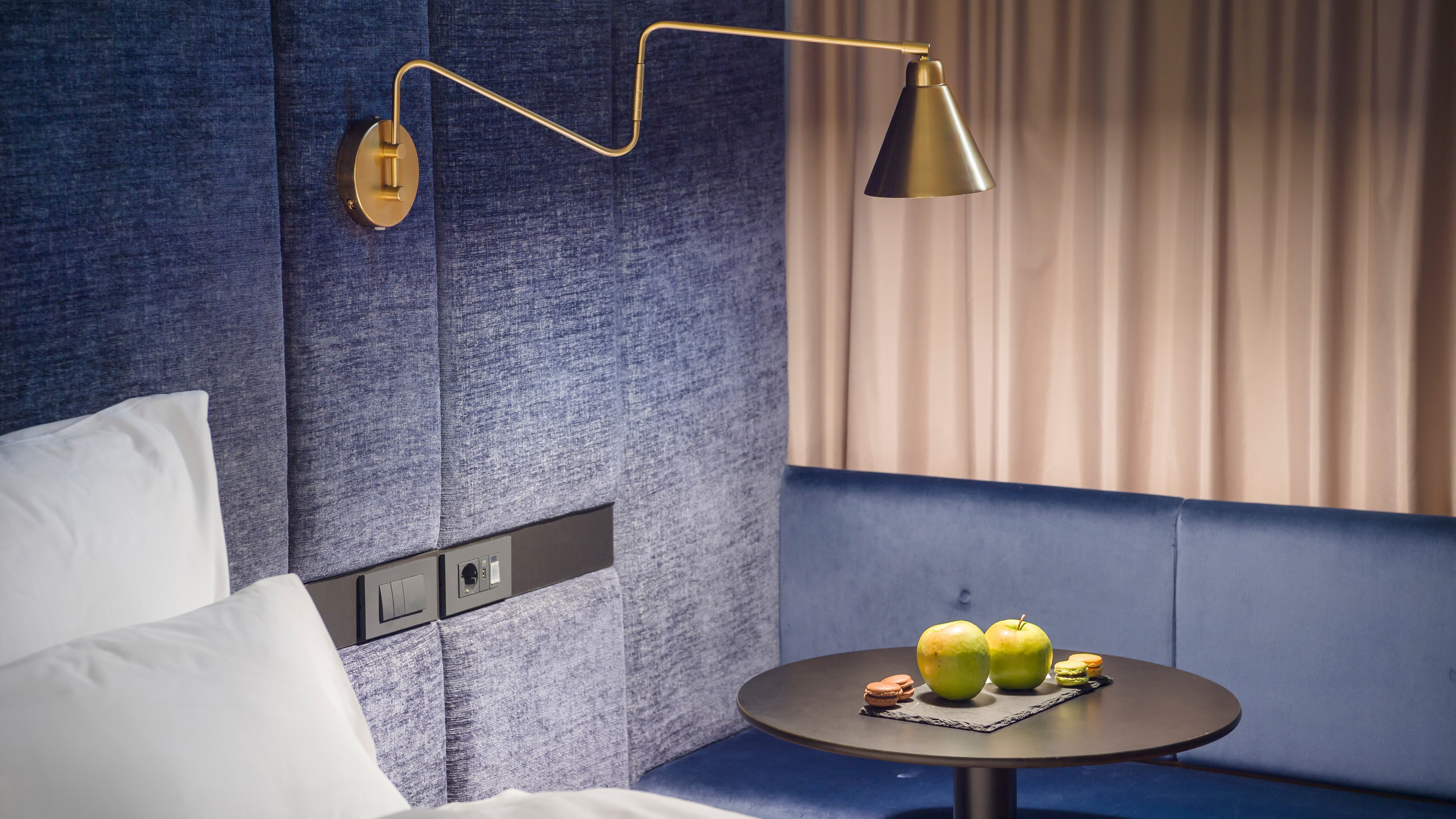 Hotel Lev | BWM Designers & Architects