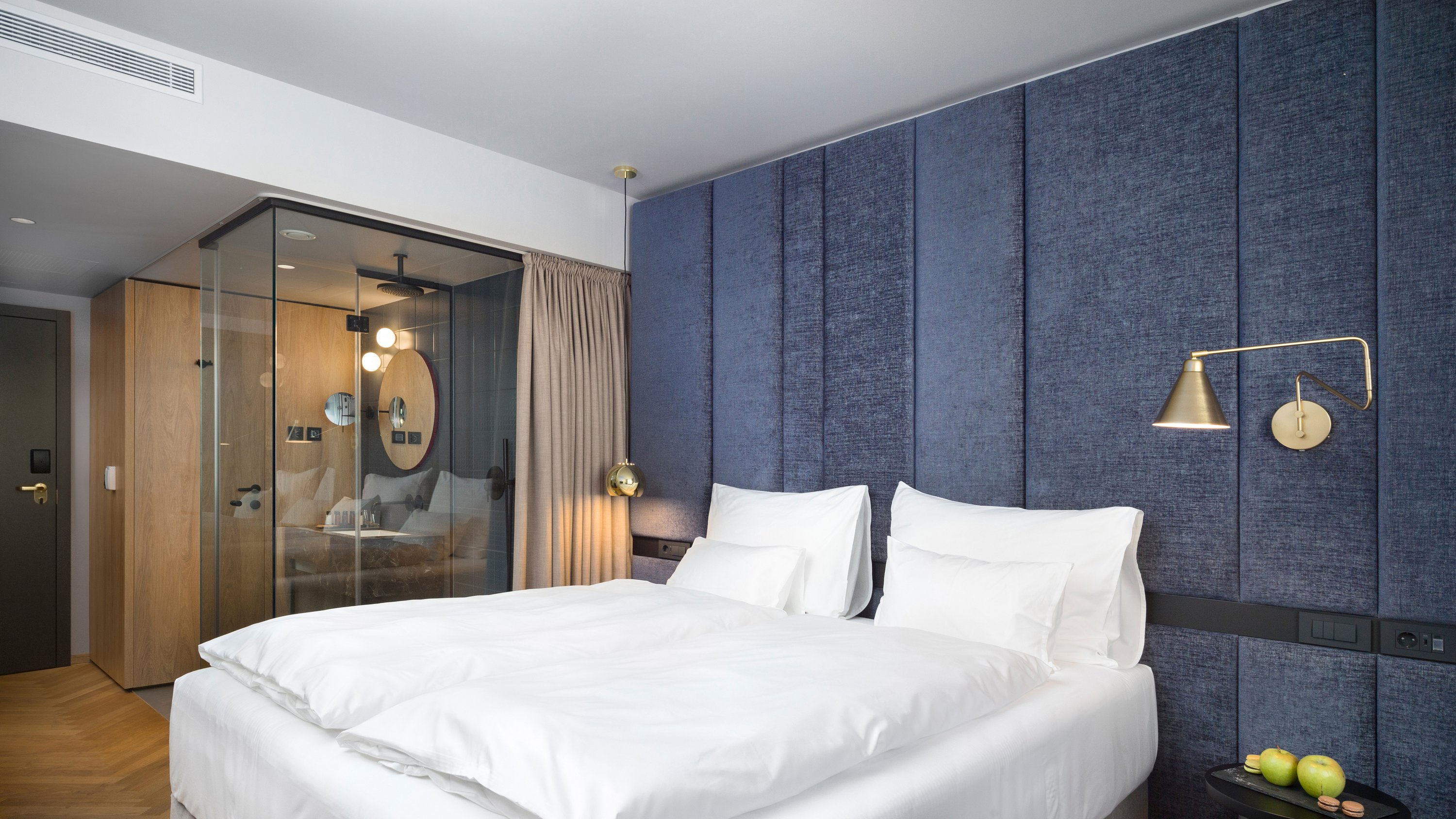 Hotel Lev | BWM Designers & Architects