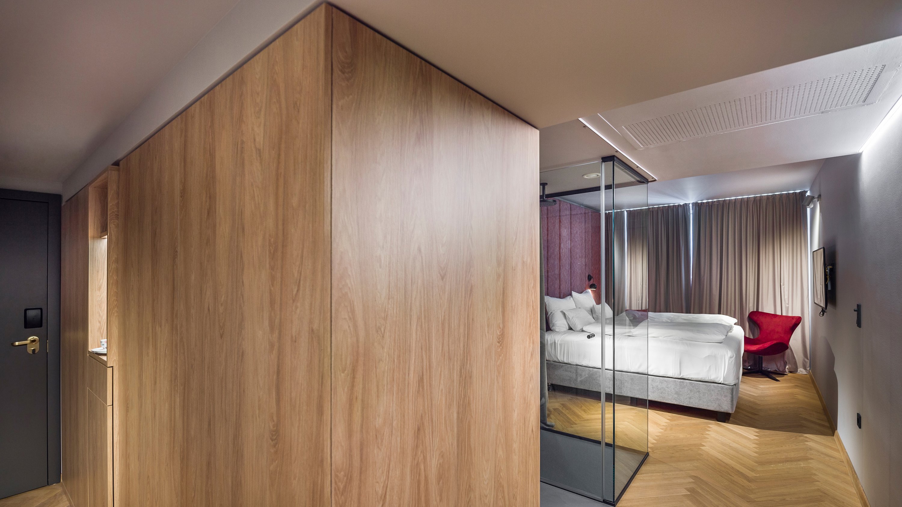 Hotel Lev | BWM Designers & Architects