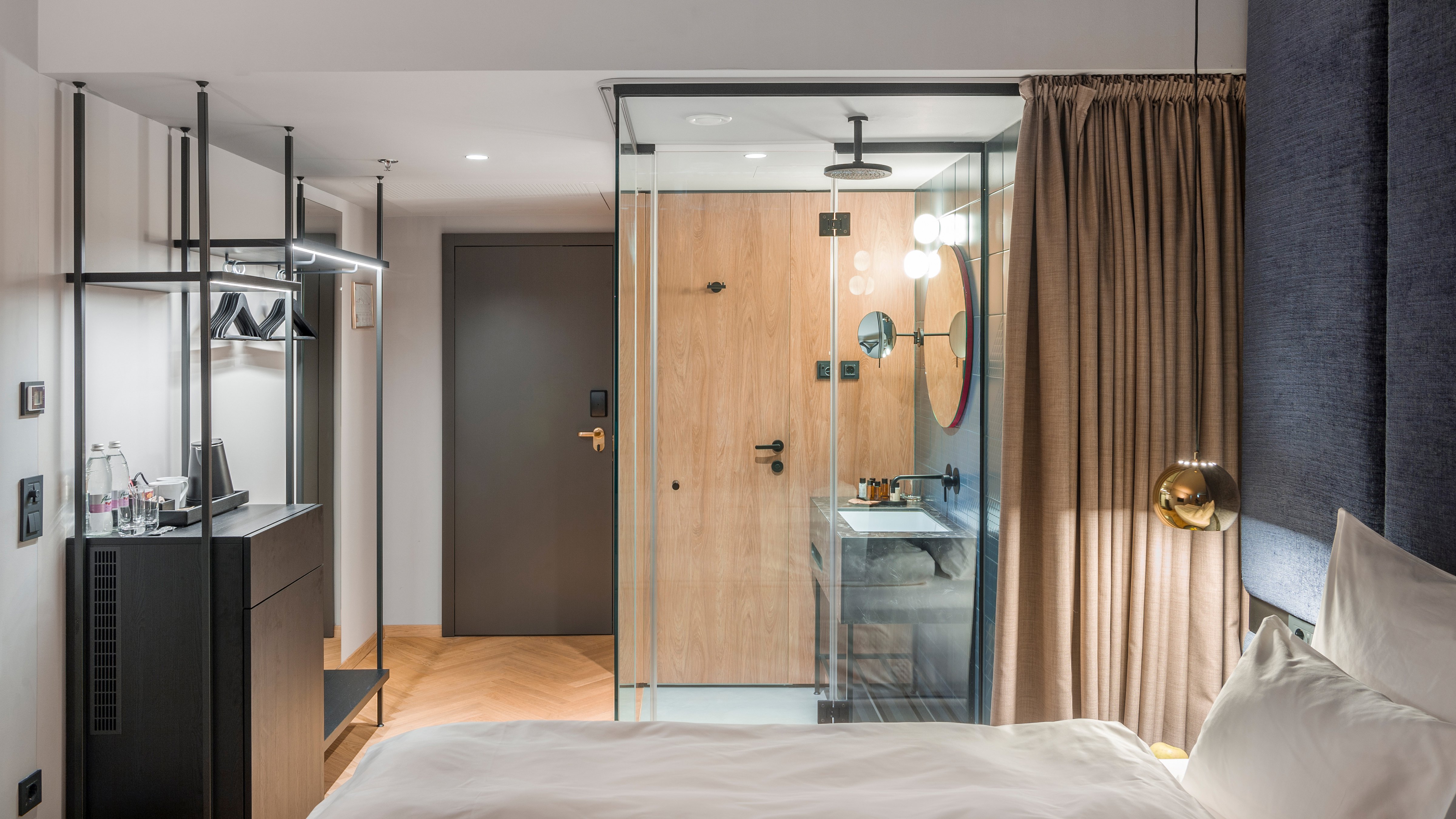 Hotel Lev | BWM Designers & Architects