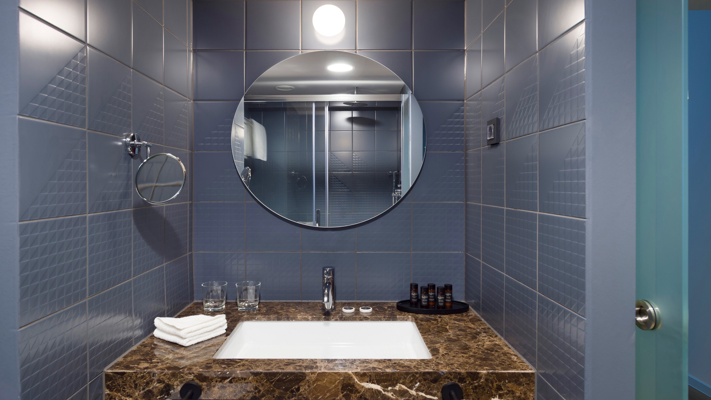 Hotel Lev | BWM Designers & Architects