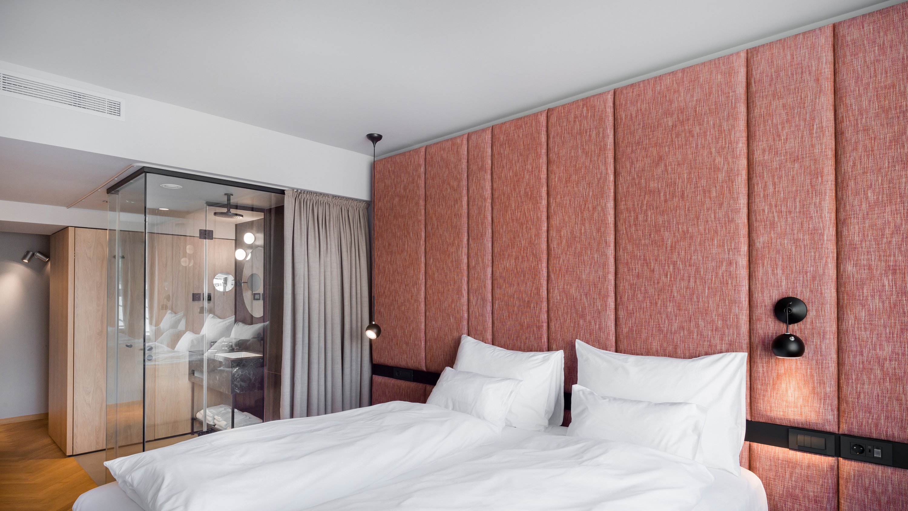 Hotel Lev | BWM Designers & Architects