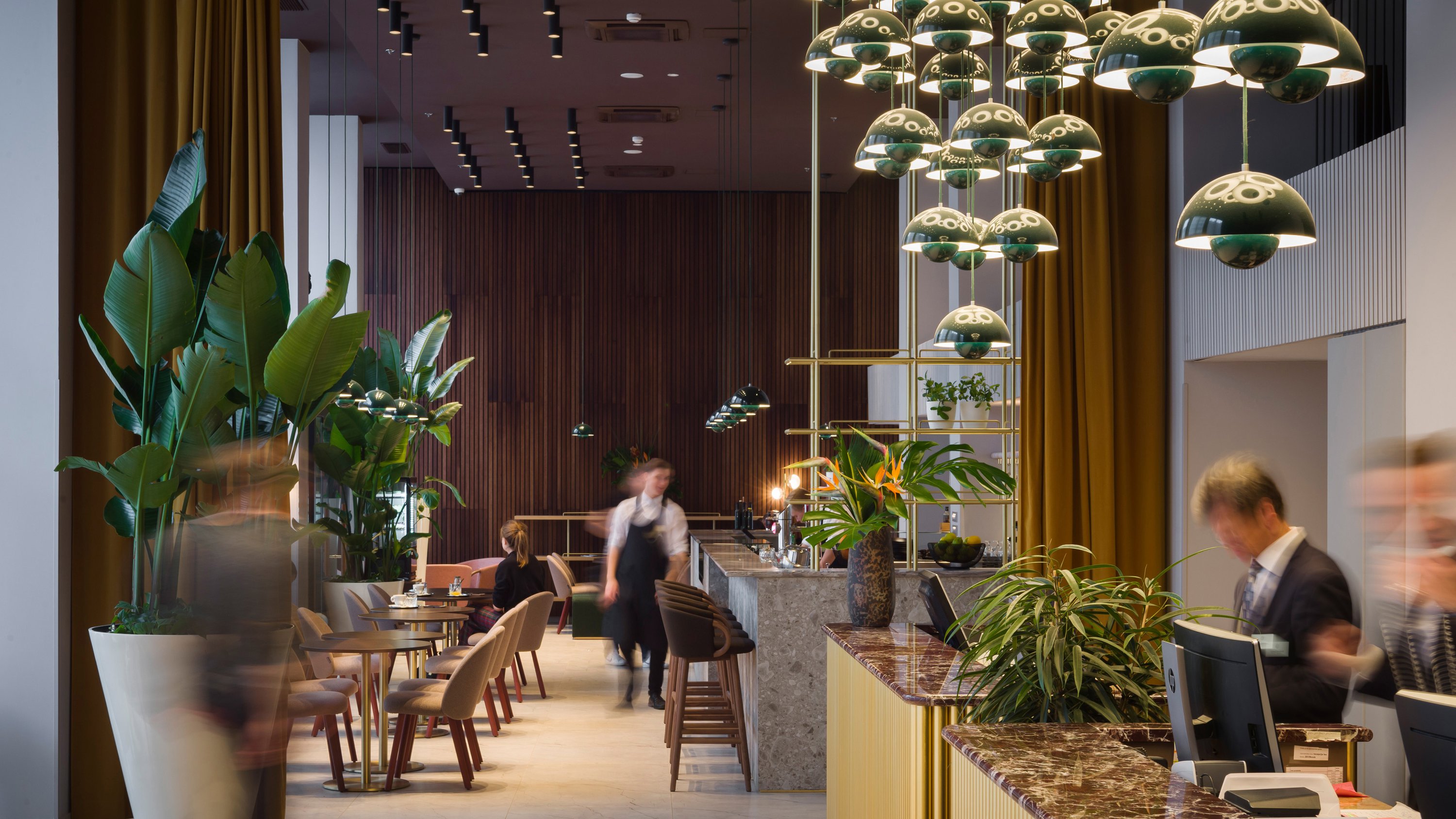 Hotel Lev | BWM Designers & Architects