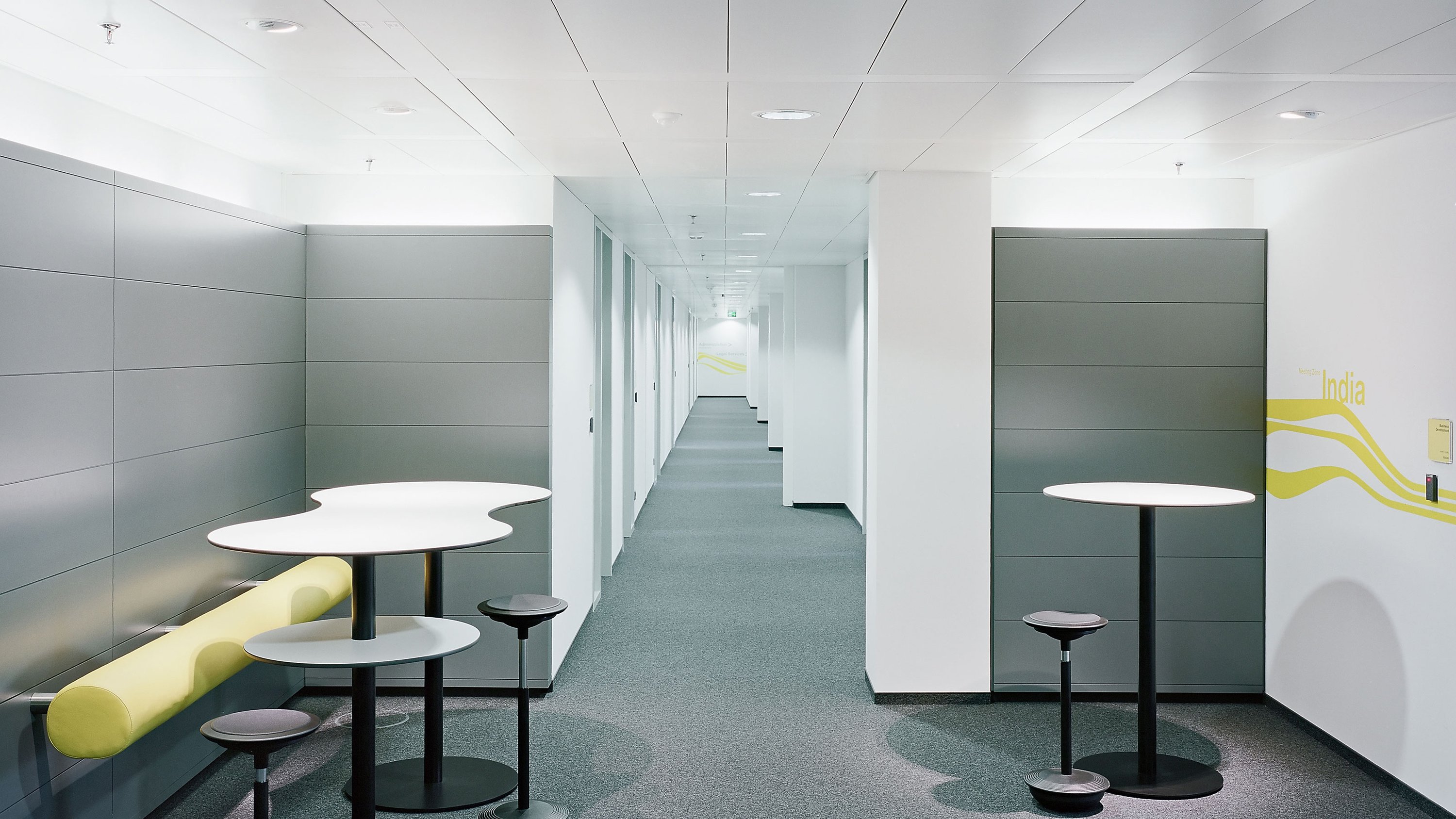 Kapsch TrafficCom Headquarters | BWM Designers & Architects