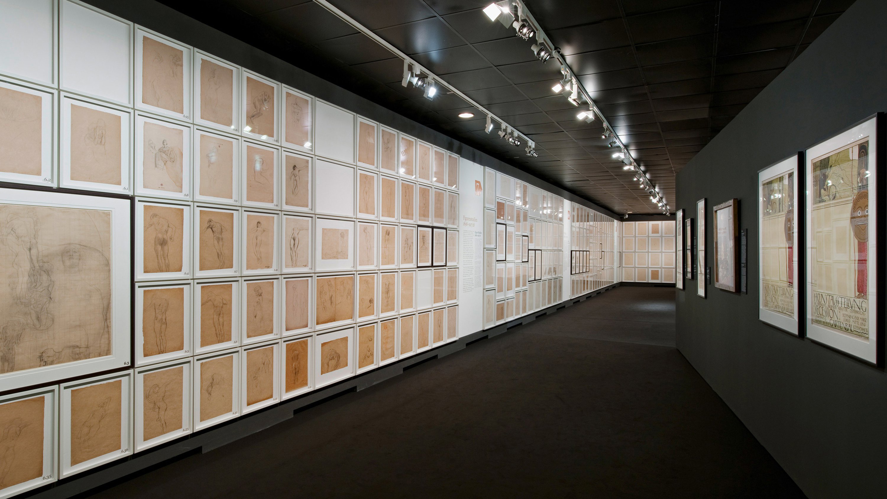 Ausstellung Klimt - Die Sammlung des Wien Museums | BWM Designers ...