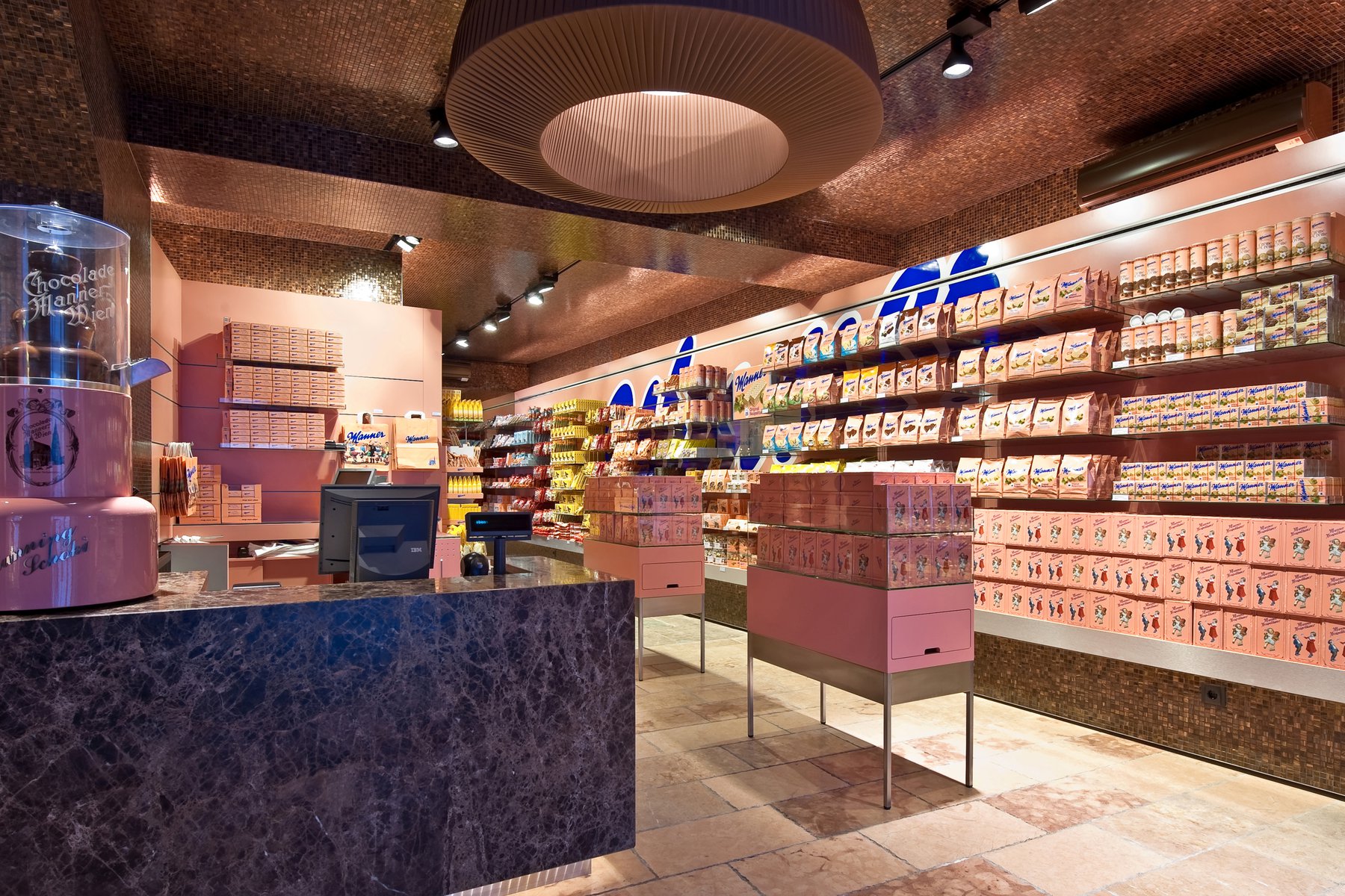 Manner | BWM Designers & Architects