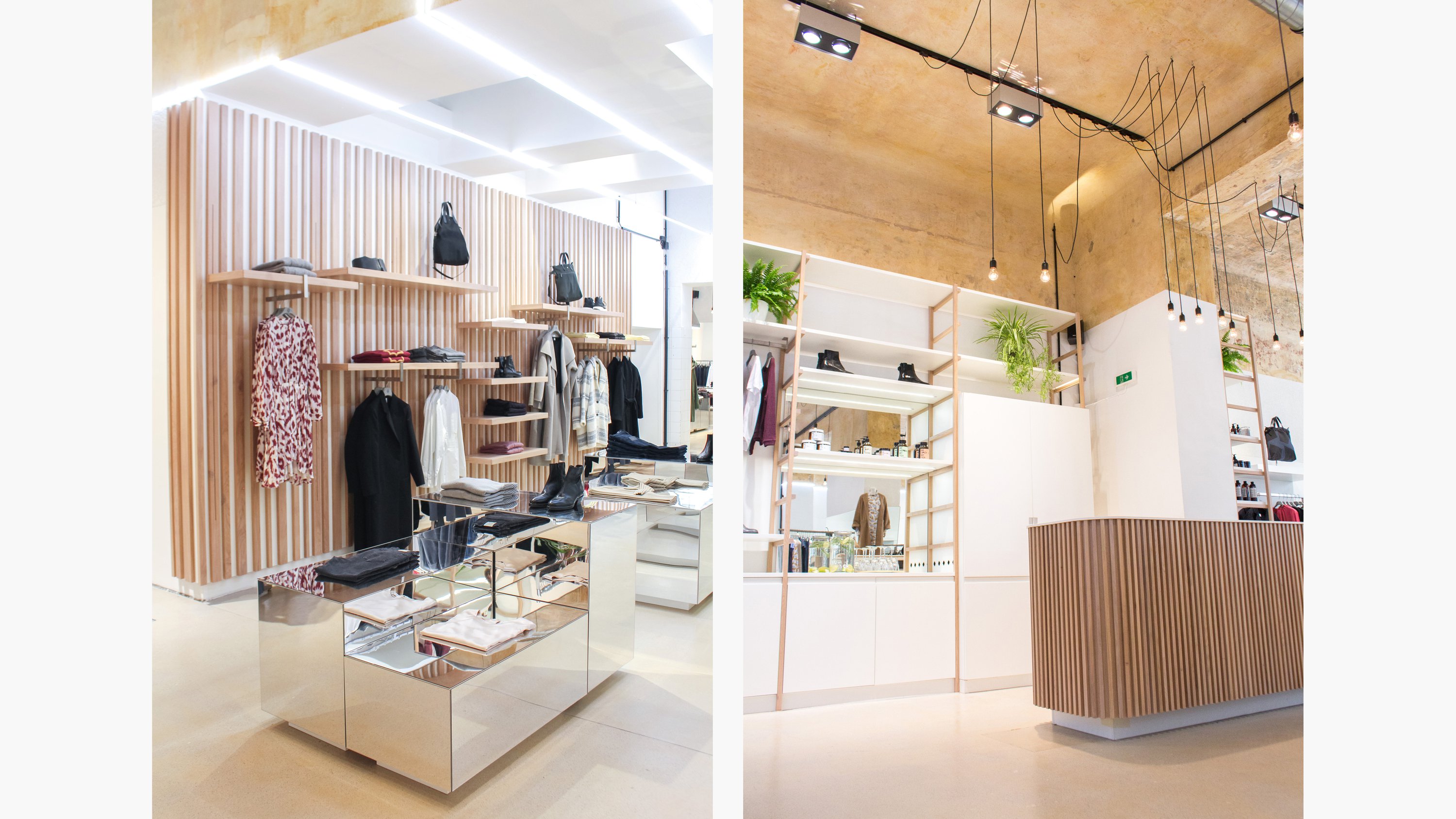 NFive | BWM Designers & Architects