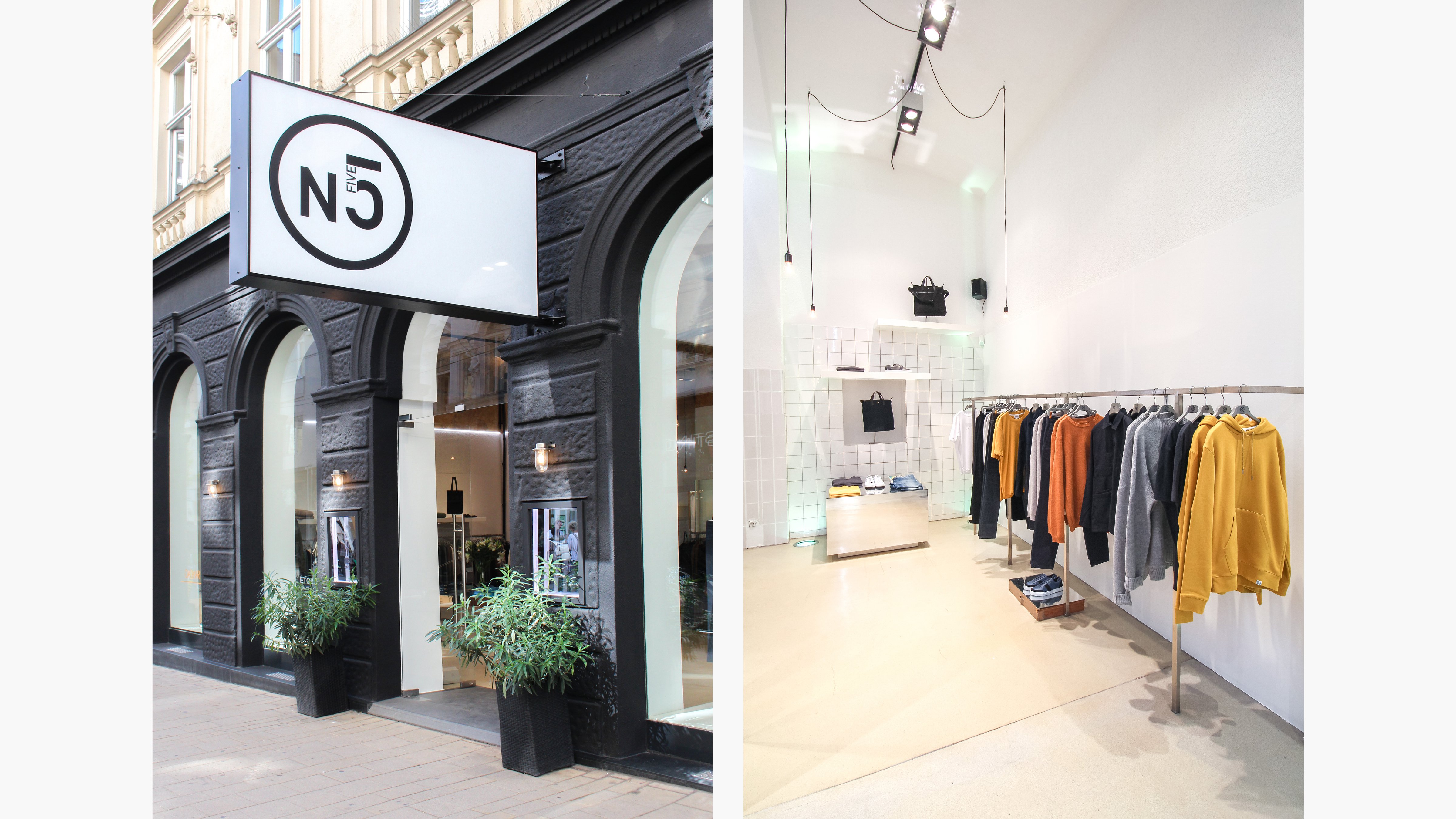 NFive | BWM Designers & Architects