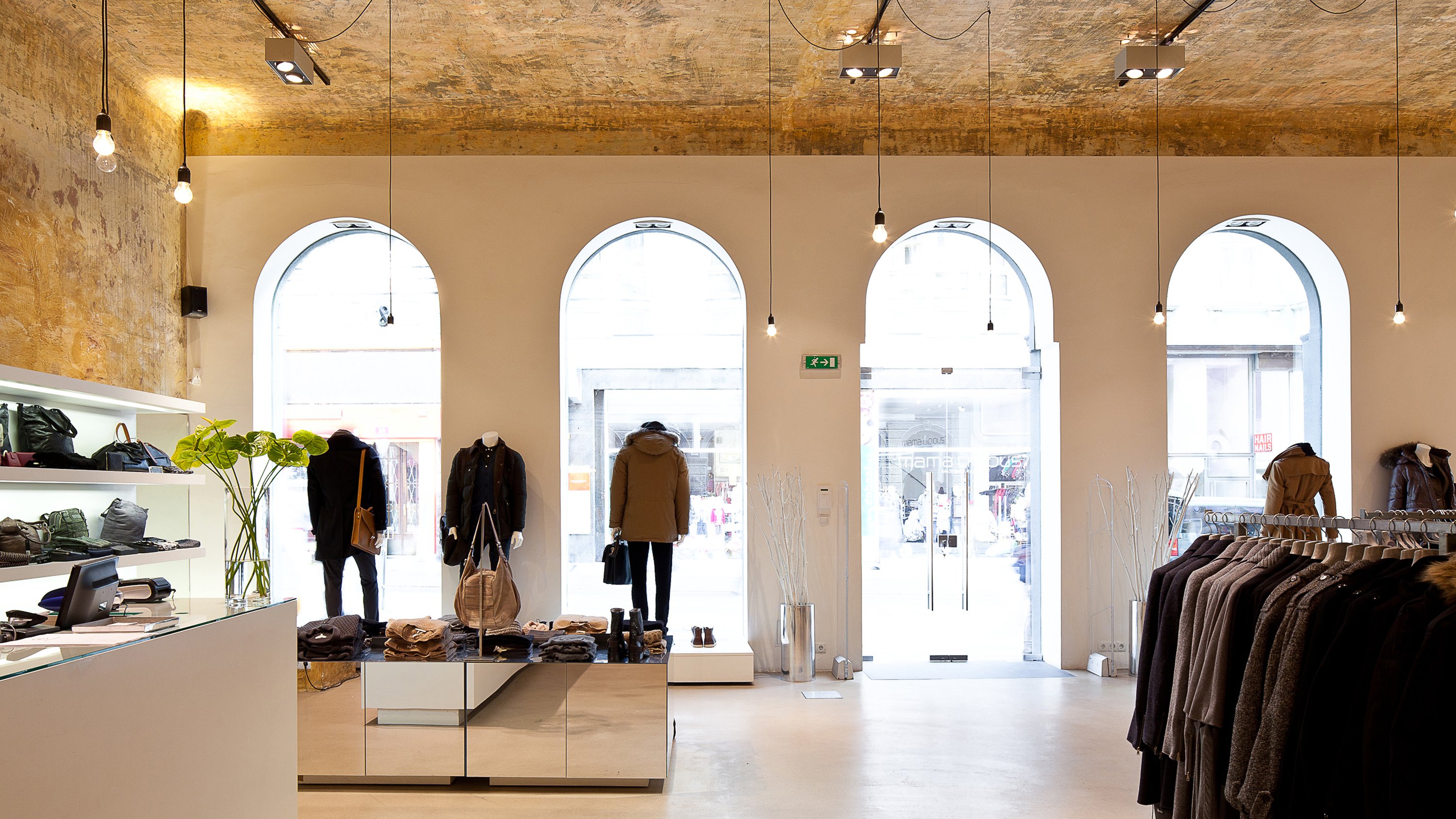 NFive | BWM Designers & Architects