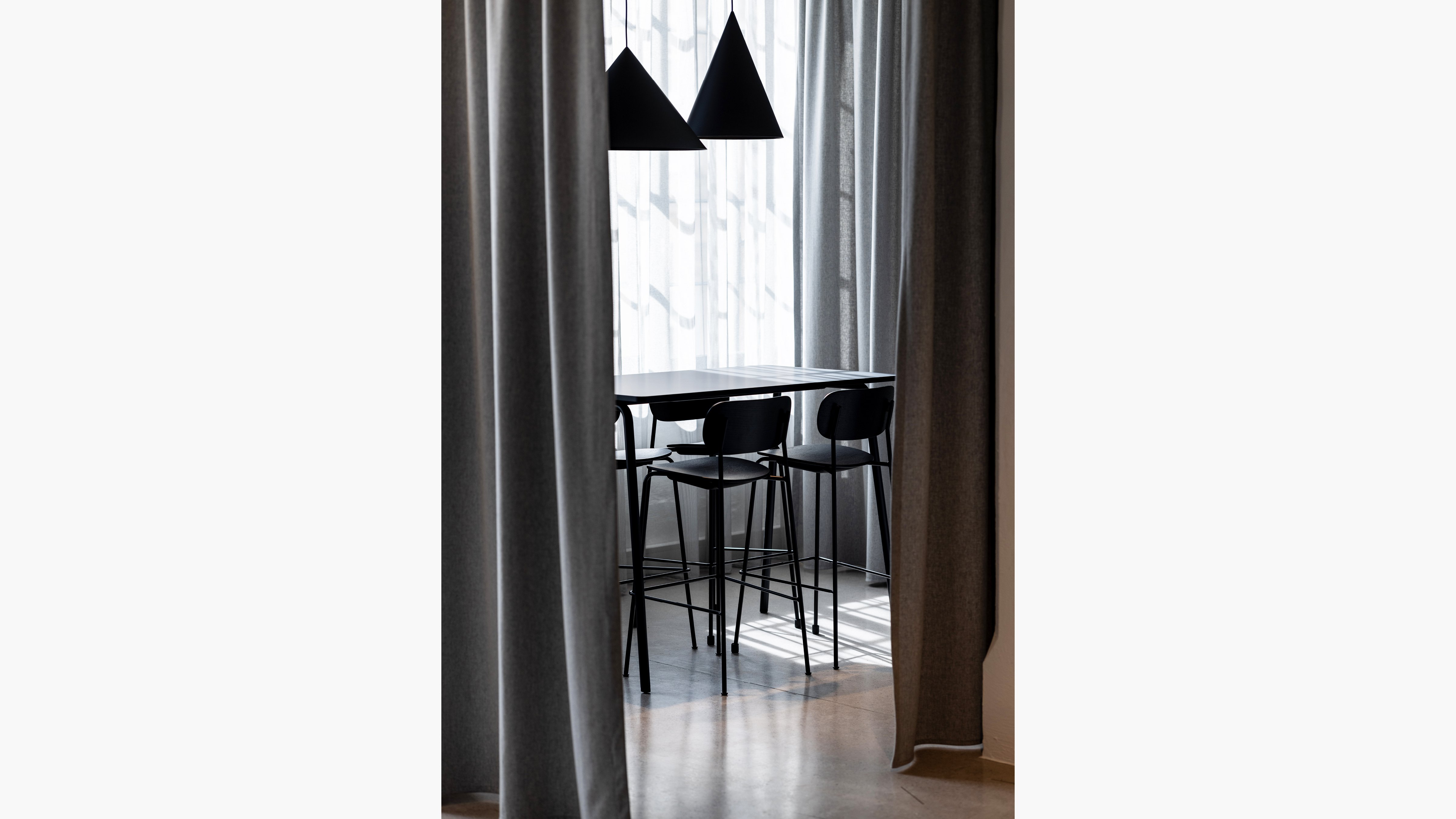 Polestar Office | BWM Designers & Architects